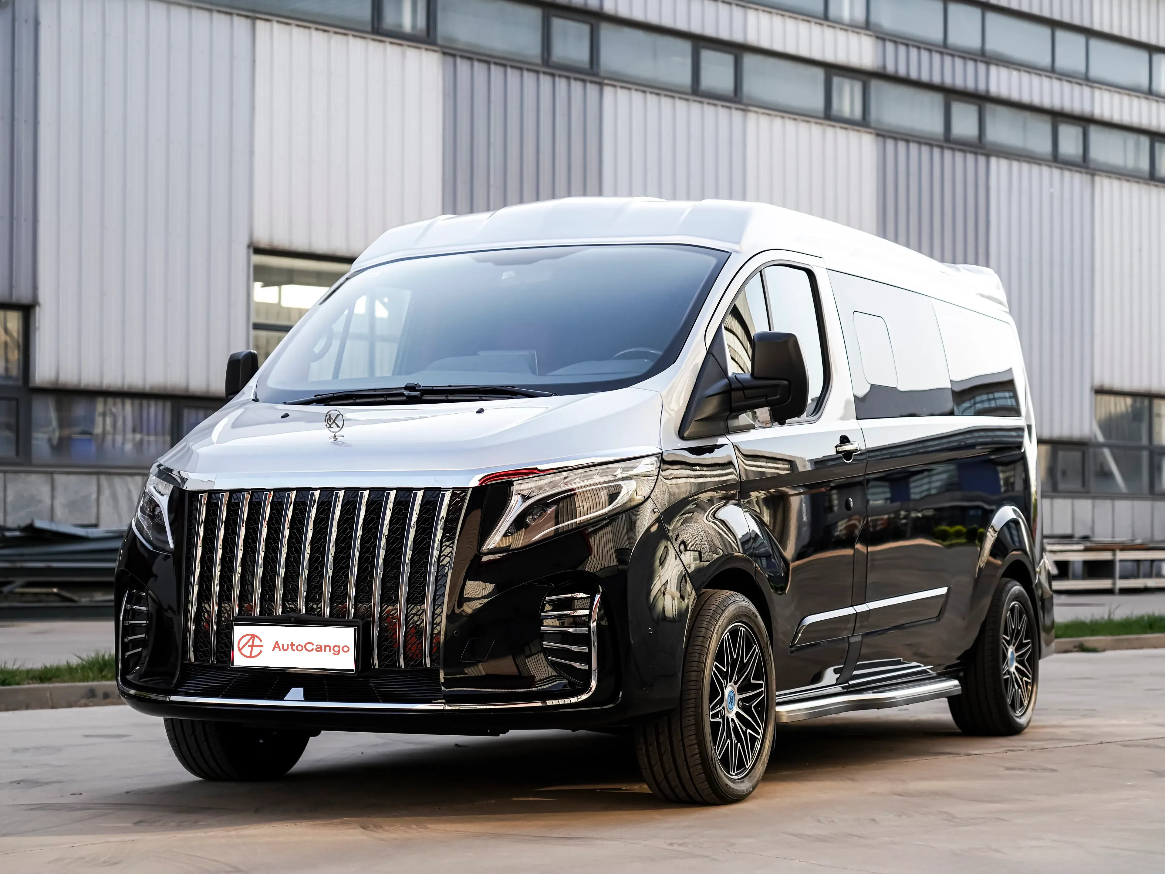 2022 Kede DiYa 2.0T 202HP L4 6AT MSRP 488000 Specs and Details | AutoCango Multilingual Car ...