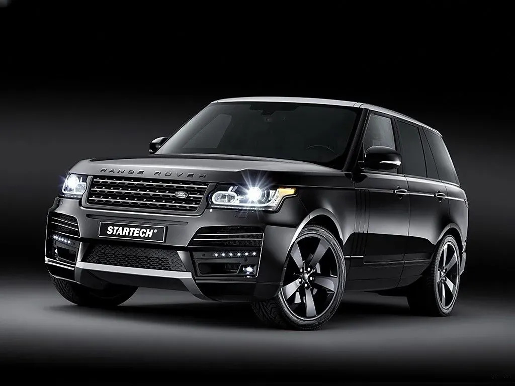 2015 Startech Range Rover 3.0T 258HP V6 8AT MSRP 1858000 Specs and Details | AutoCango ...