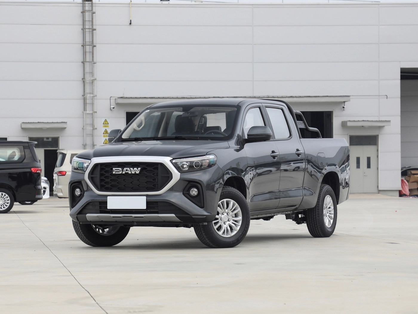 Especificaciones y Detalles de BAW Calorie 2023 BAW Calorie 2.0L 144HP ...