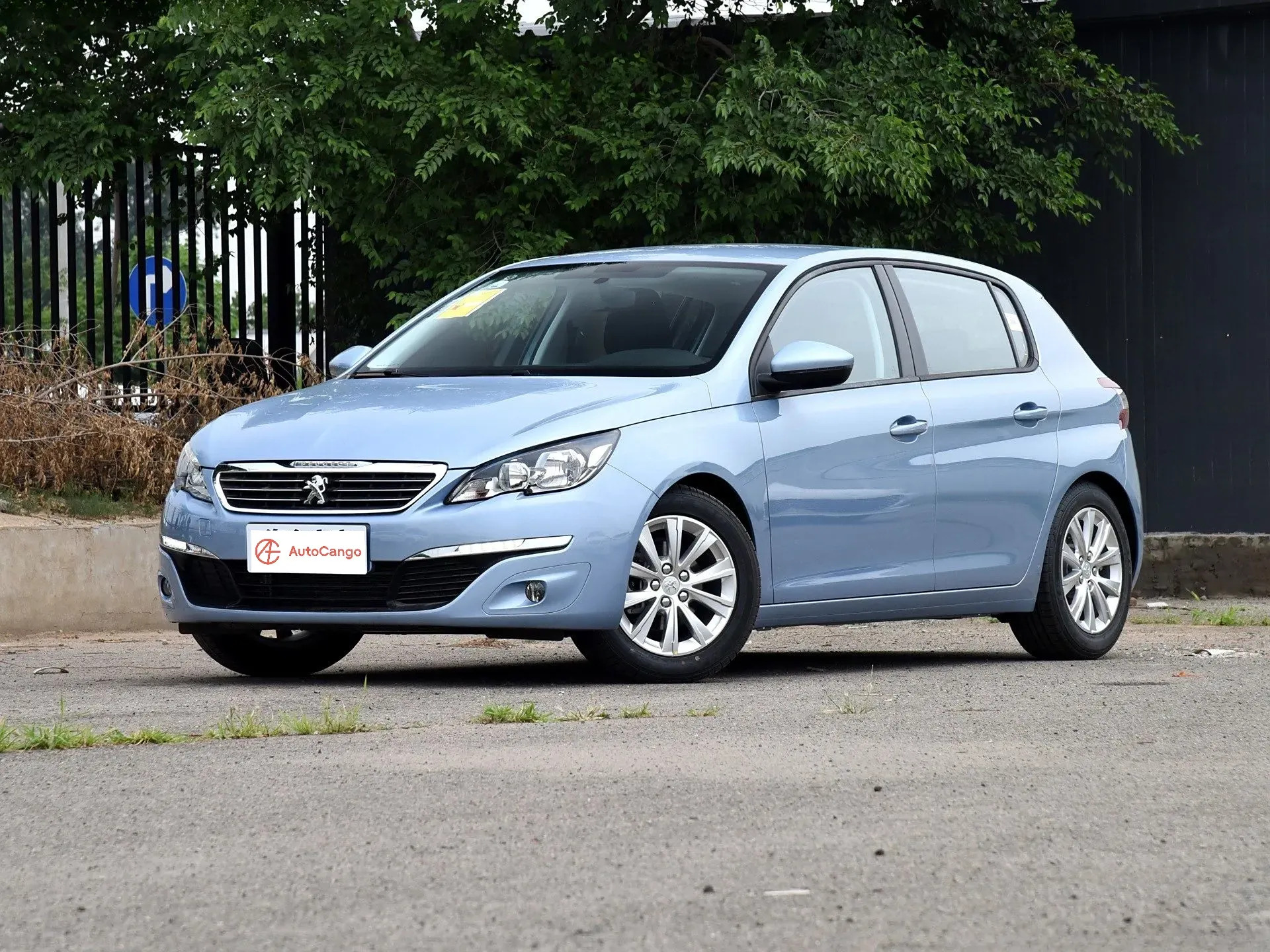 2015 Peugeot 308S 1.6T 167HP L4 6AT MSRP 179700 Specs and Details | AutoCango Multilingual Car ...