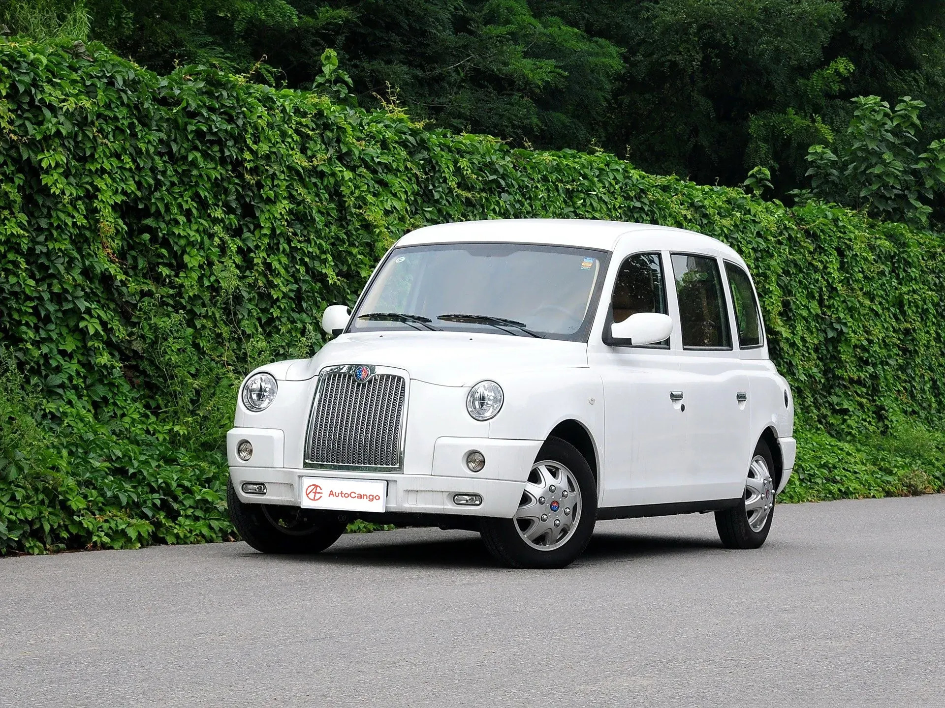2009 Geely Englon TX4 2.5T 102HP L4 5AT MSRP 228000 Specs and Details ...