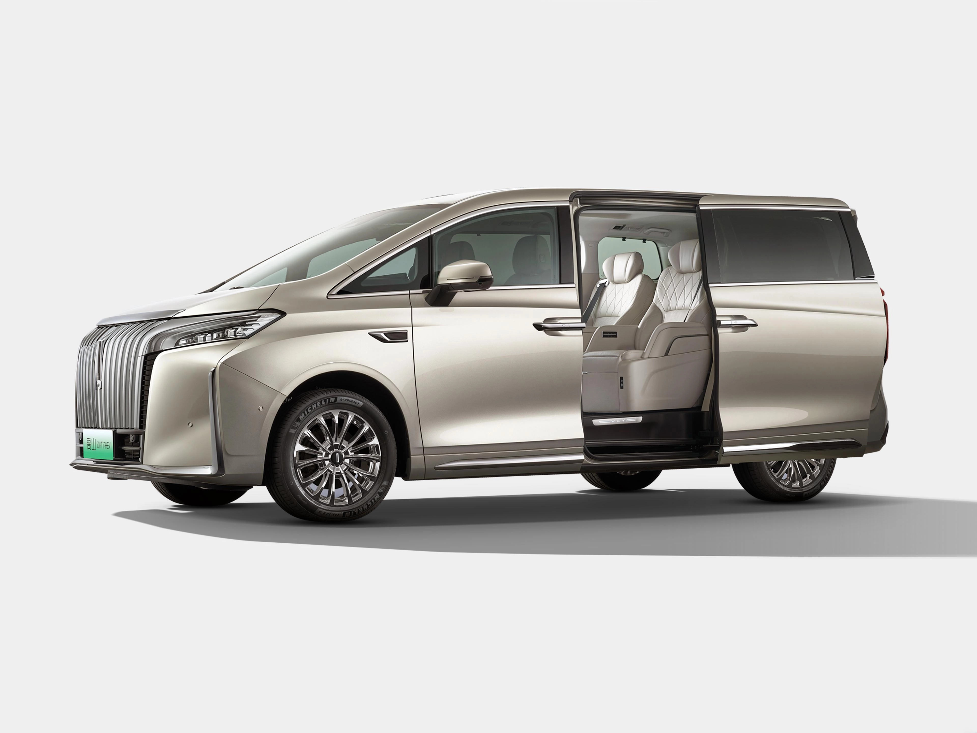 2023 WEY HighMountain 1.5T 156HP L4 2DHT PHEV 37.96KWH MSRP 335800 Specs and Details | AutoCango ...