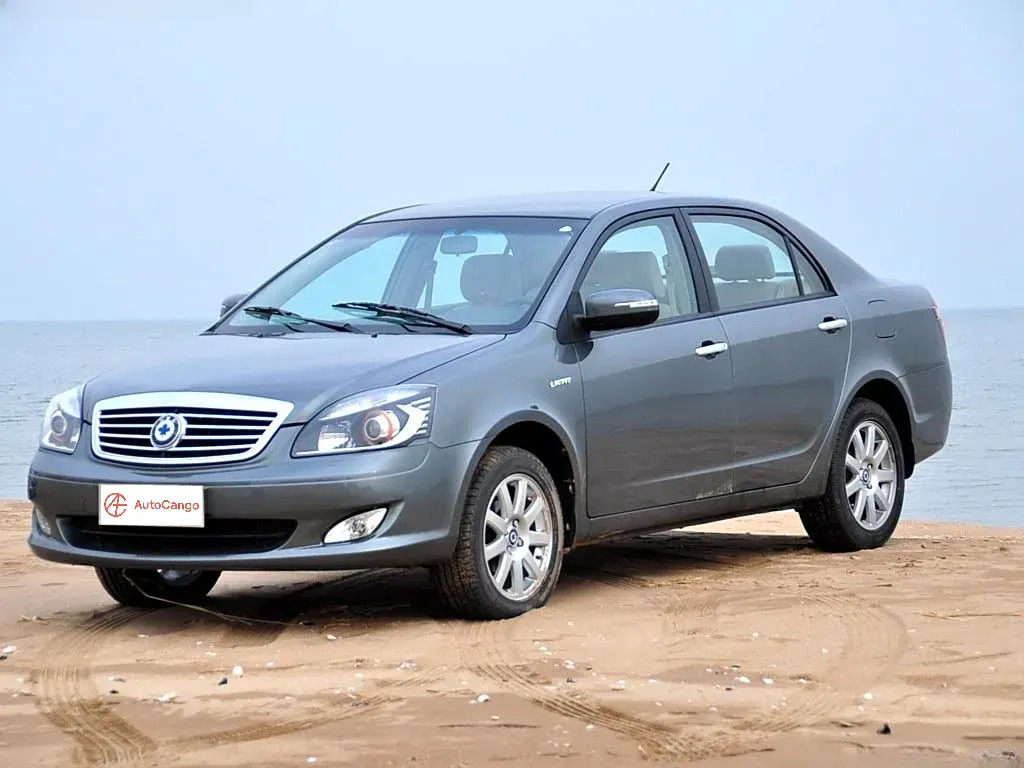 2010 SMA HaiJing 1.5L 106HP L4 5MT MSRP 67888 Specs and Details ...