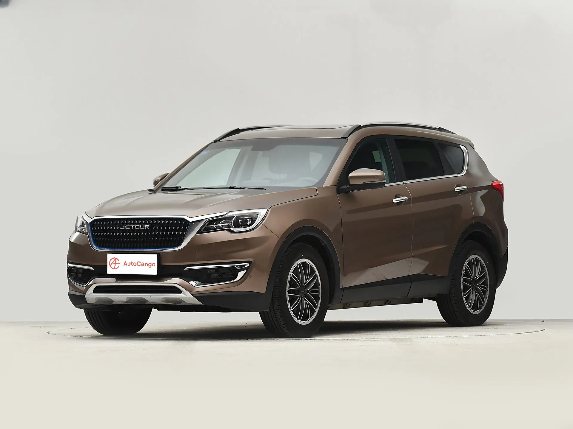 2019 Jetour X70S EV BEV 56KWH MSRP 149800 Specs and Details | AutoCango Multilingual Car Specs ...