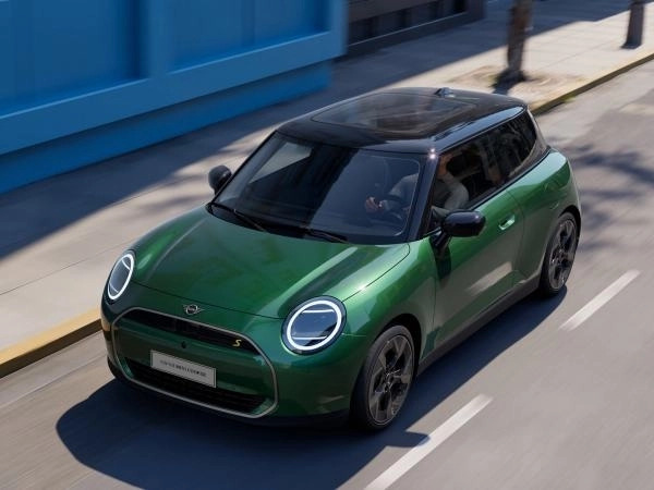 2024 MINI COOPER BEV 51.5KWH MSRP 259800 Specs and Details | AutoCango ...