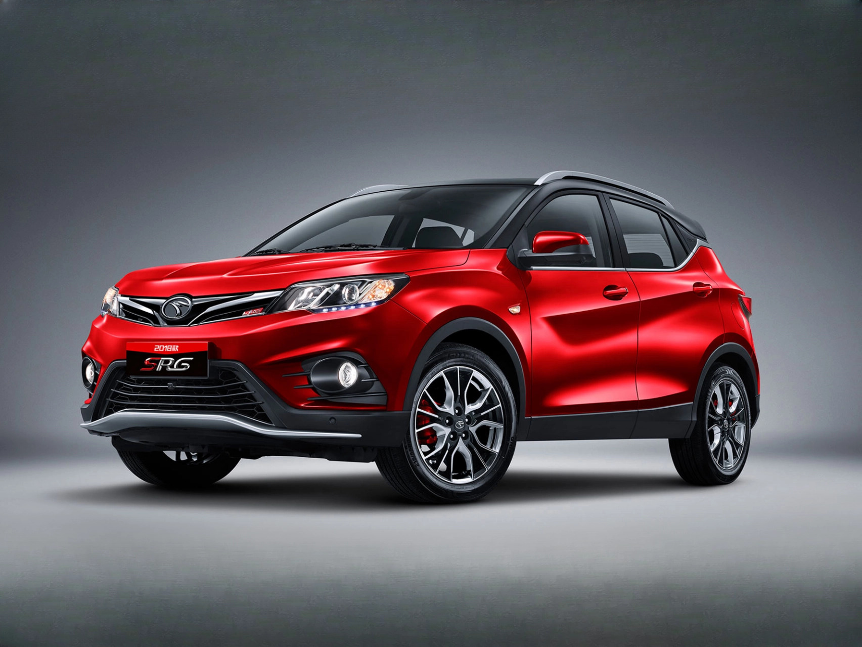 2019 Soueast DX3 1.5T 156HP L4 CVT MSRP 77900 Specs and Details | AutoCango Multilingual Car ...