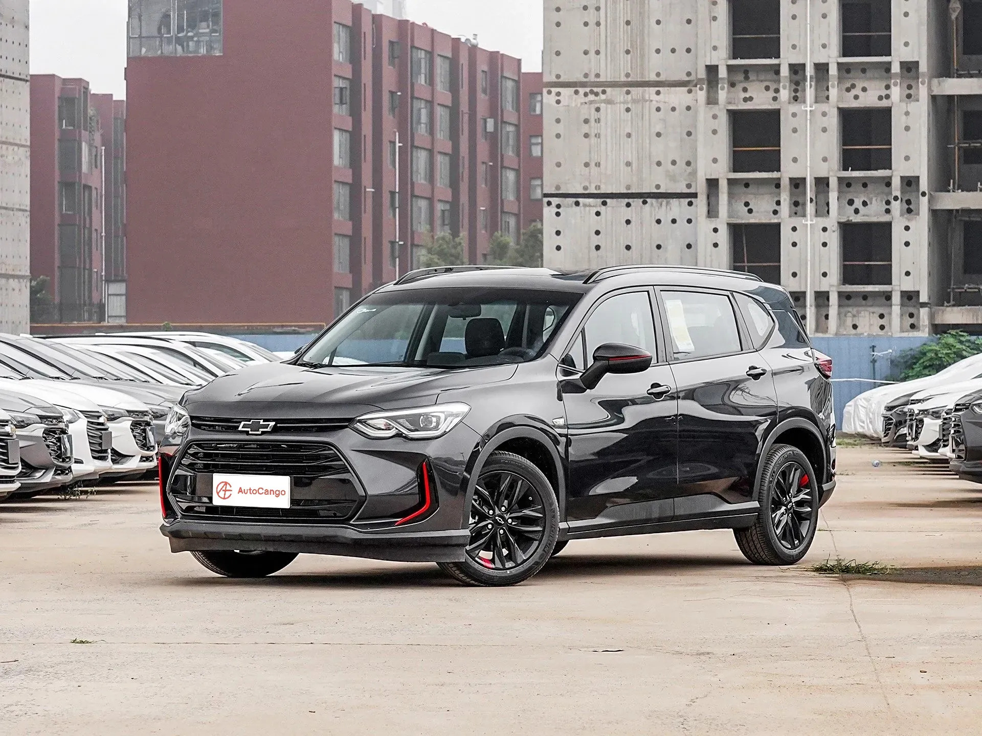 2019 Chevrolet Orlando 1.3T 163HP L3 6AT MSRP 144900 Specs and Details | AutoCango Multilingual ...