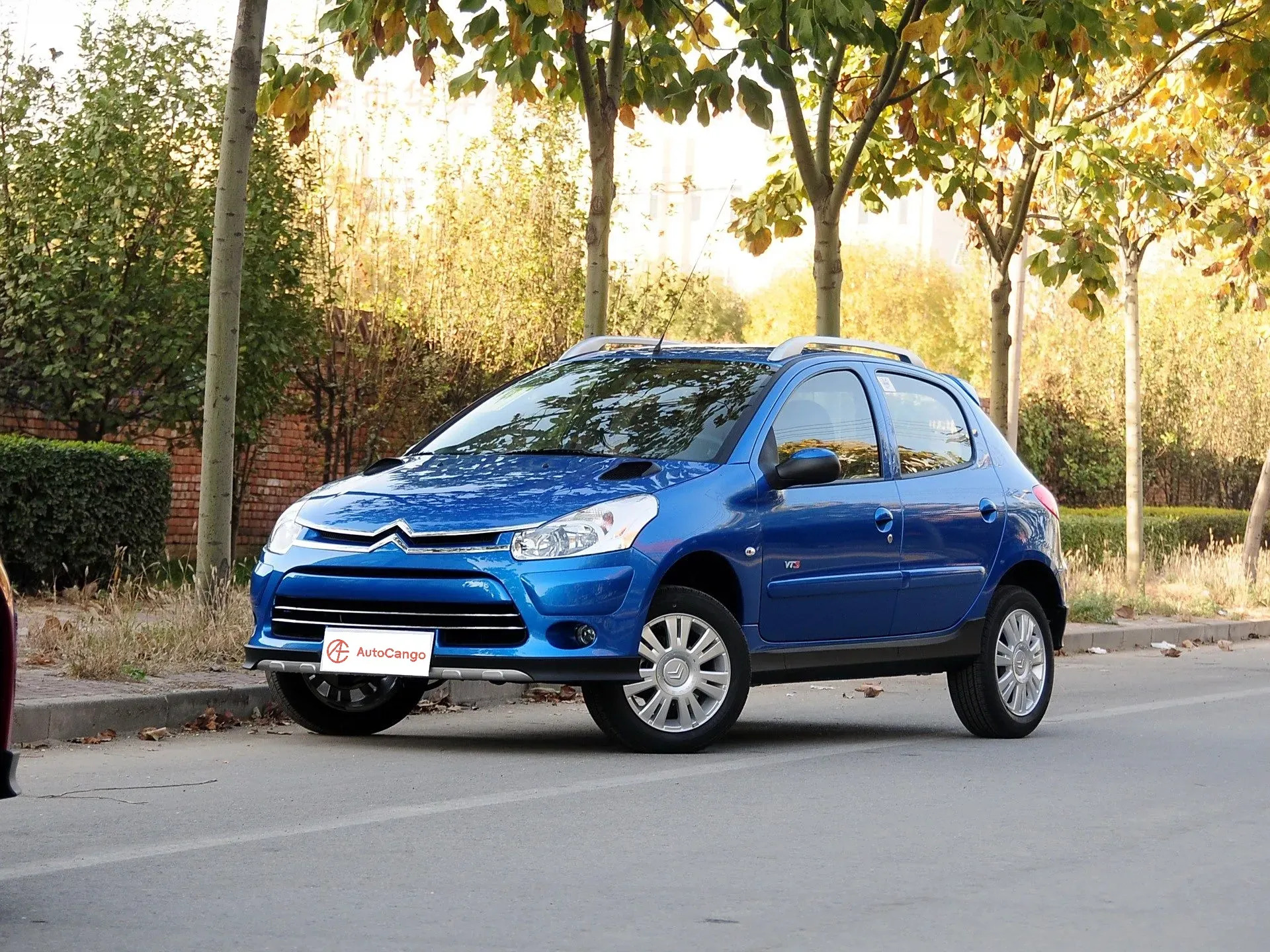 2012 Citroen C2 1.4L 76HP L4 5MT MSRP 71800 Specs and Details ...