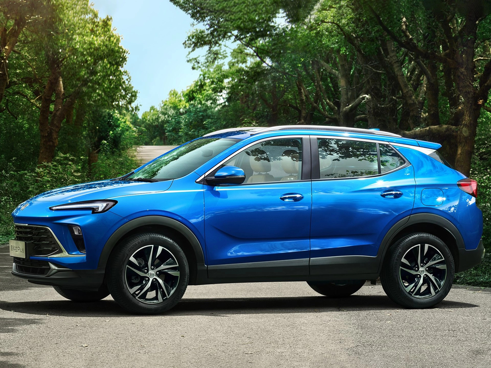 2023 Buick Encore Plus 1.5T 184HP L4 CVT MSRP 136900 Specs and Details ...