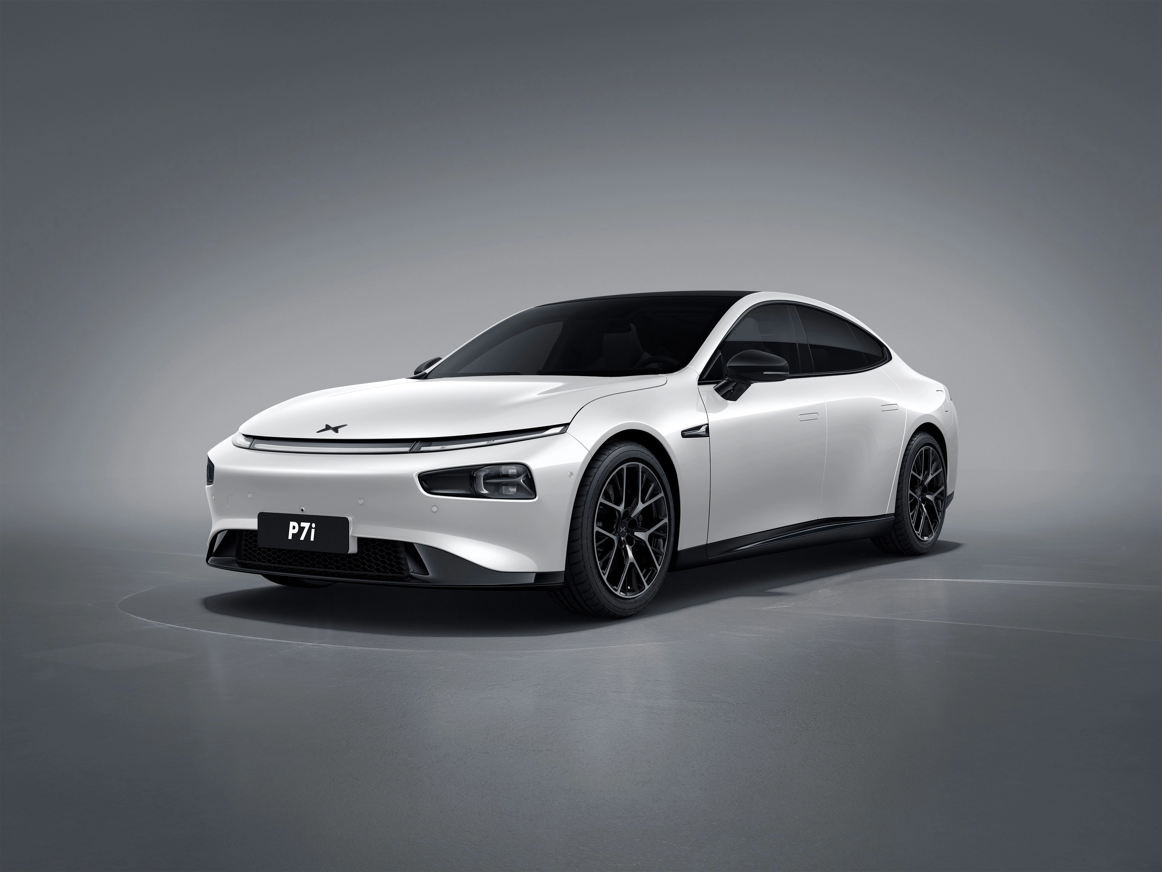 2021 Xpeng P7 BEV 83.1KWH MSRP 386900 Specs and Details | AutoCango ...