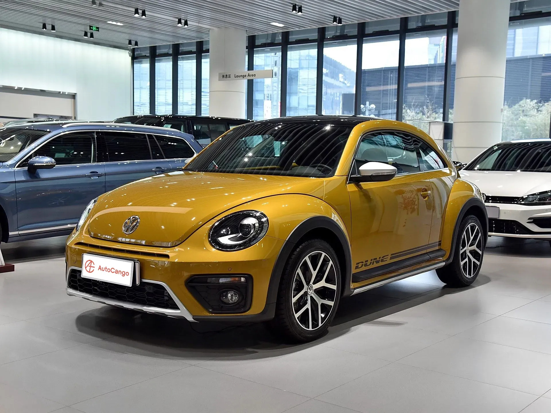 2016 Volkswagen Beetle 1.4T 150HP L4 7DCT MSRP 257900 Specs and Details ...