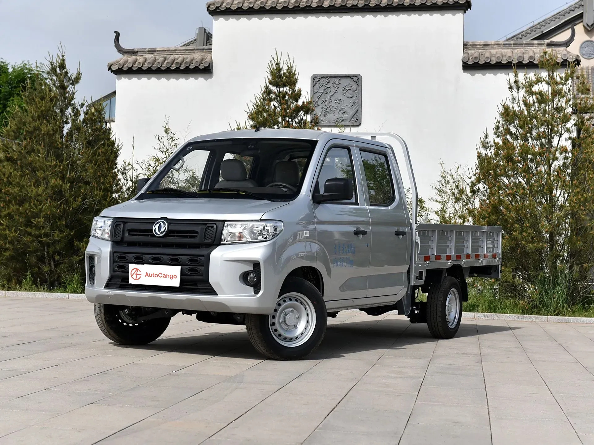 2021 DongFeng DFSK C72 1.6L 122HP L4 5MT MSRP 55800 Specs and Details | AutoCango Multilingual ...