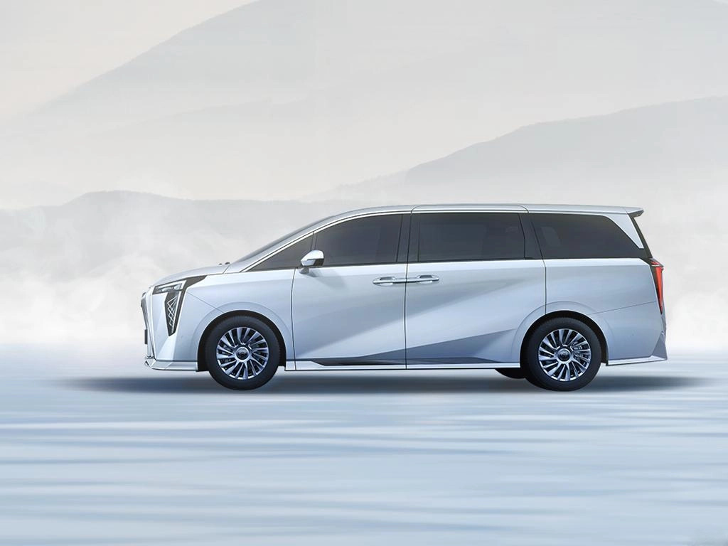 2021 GAC Trumpchi M8 2.0T 252HP L4 8AT MSRP 292800 Specs and Details | AutoCango Multilingual ...