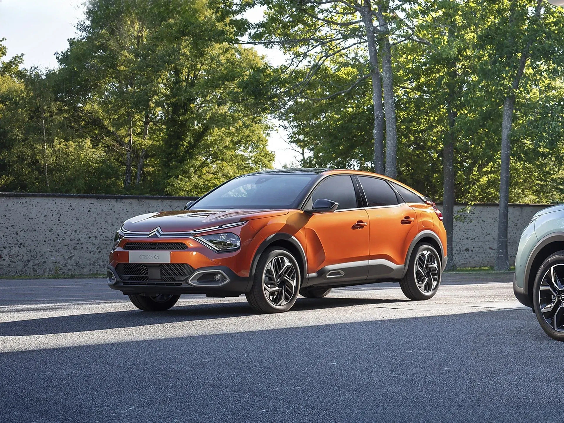 2009 Citroen C4 1.6T 143HP L4 4AT MSRP 199800 Specs and Details | AutoCango Multilingual Car ...