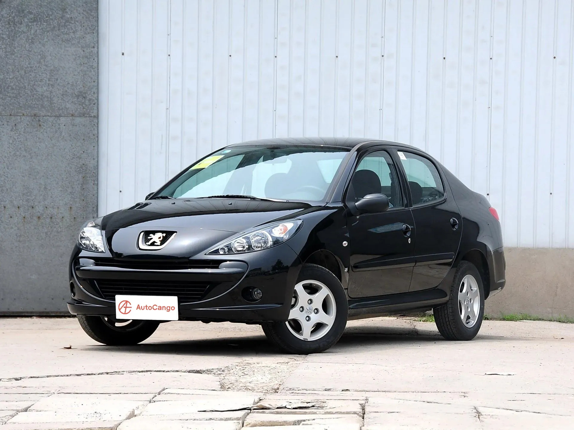 2011 Peugeot 207 1.6L 106HP L4 4AT MSRP 102800 Specs and Details ...