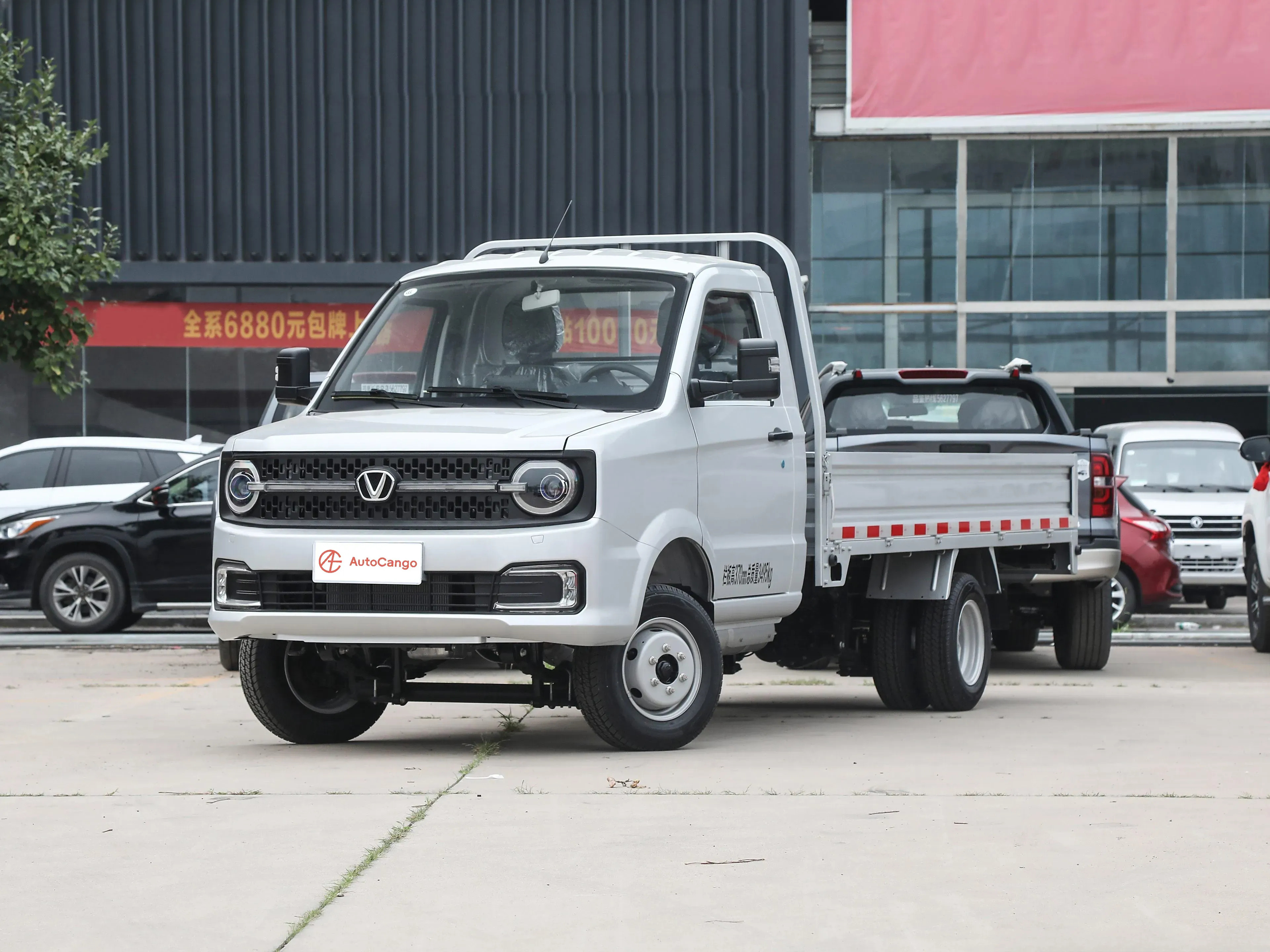 2024 Victory Auto Wildebeest 5MT MSRP 59800 Specs and Details ...