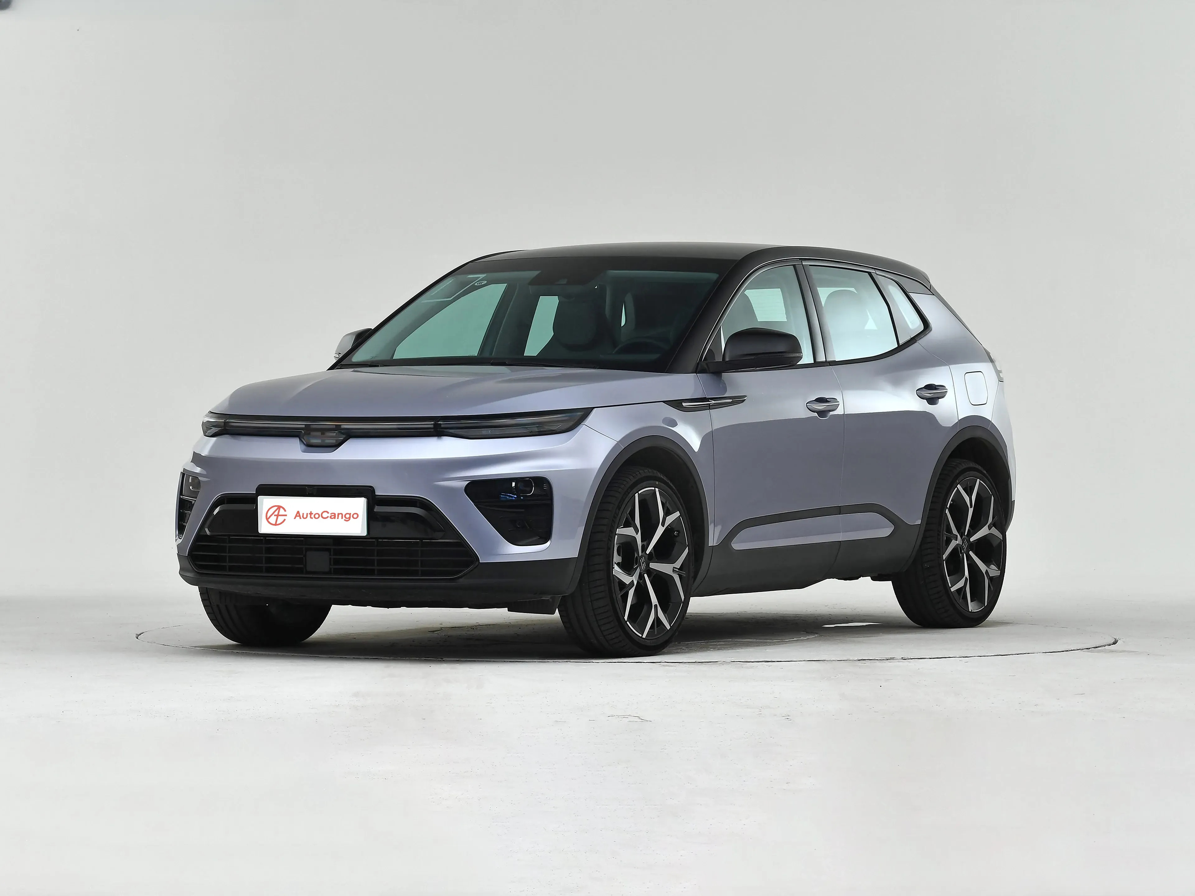 2021 Enovate ME5 Range Extended 98HP REEV 30.6KWH MSRP 169900 Specs and ...