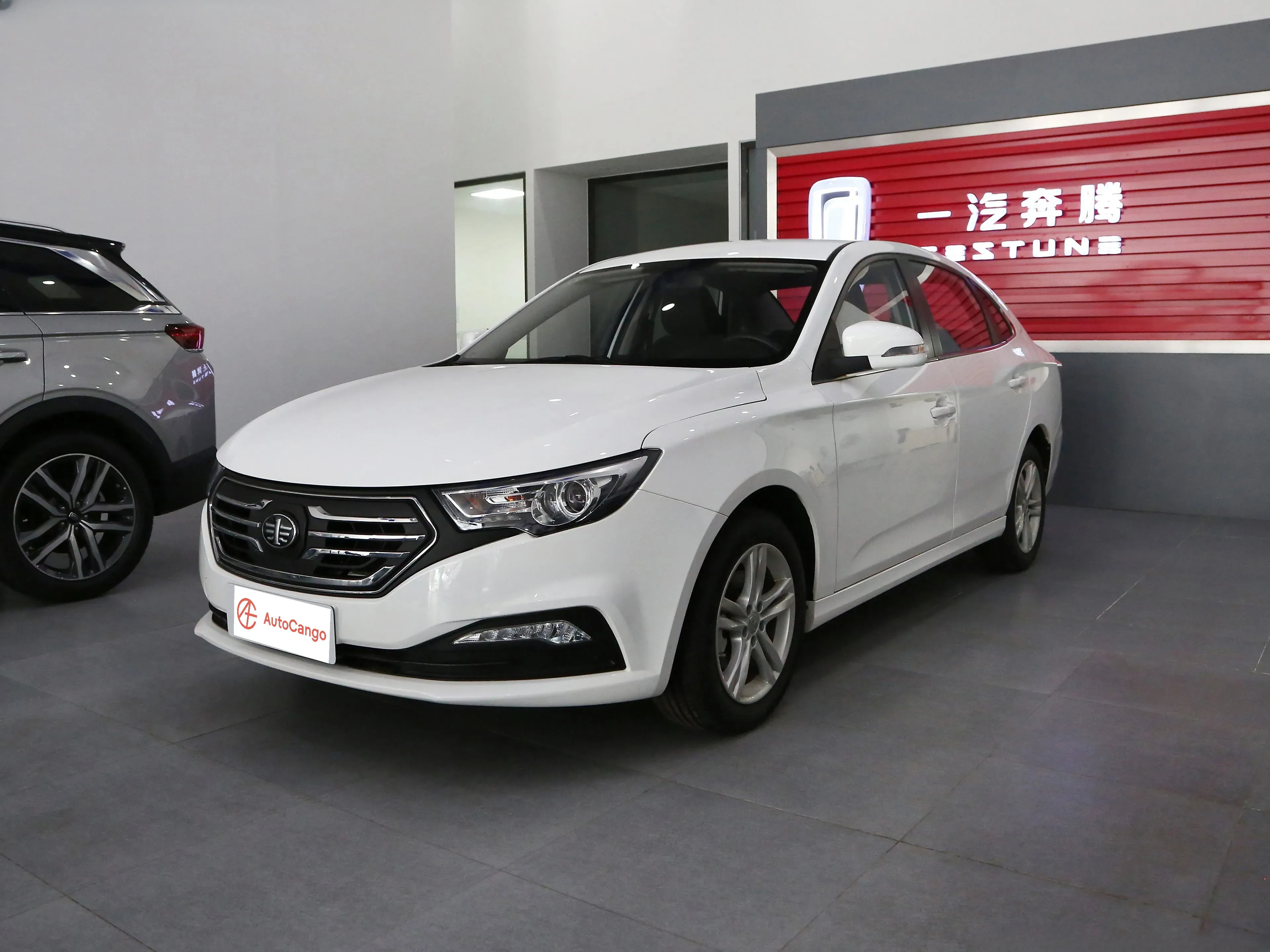 2018 Bestune B30 EV BEV 32.24KWH MSRP 173800 Specs and Details | AutoCango Multilingual Car ...