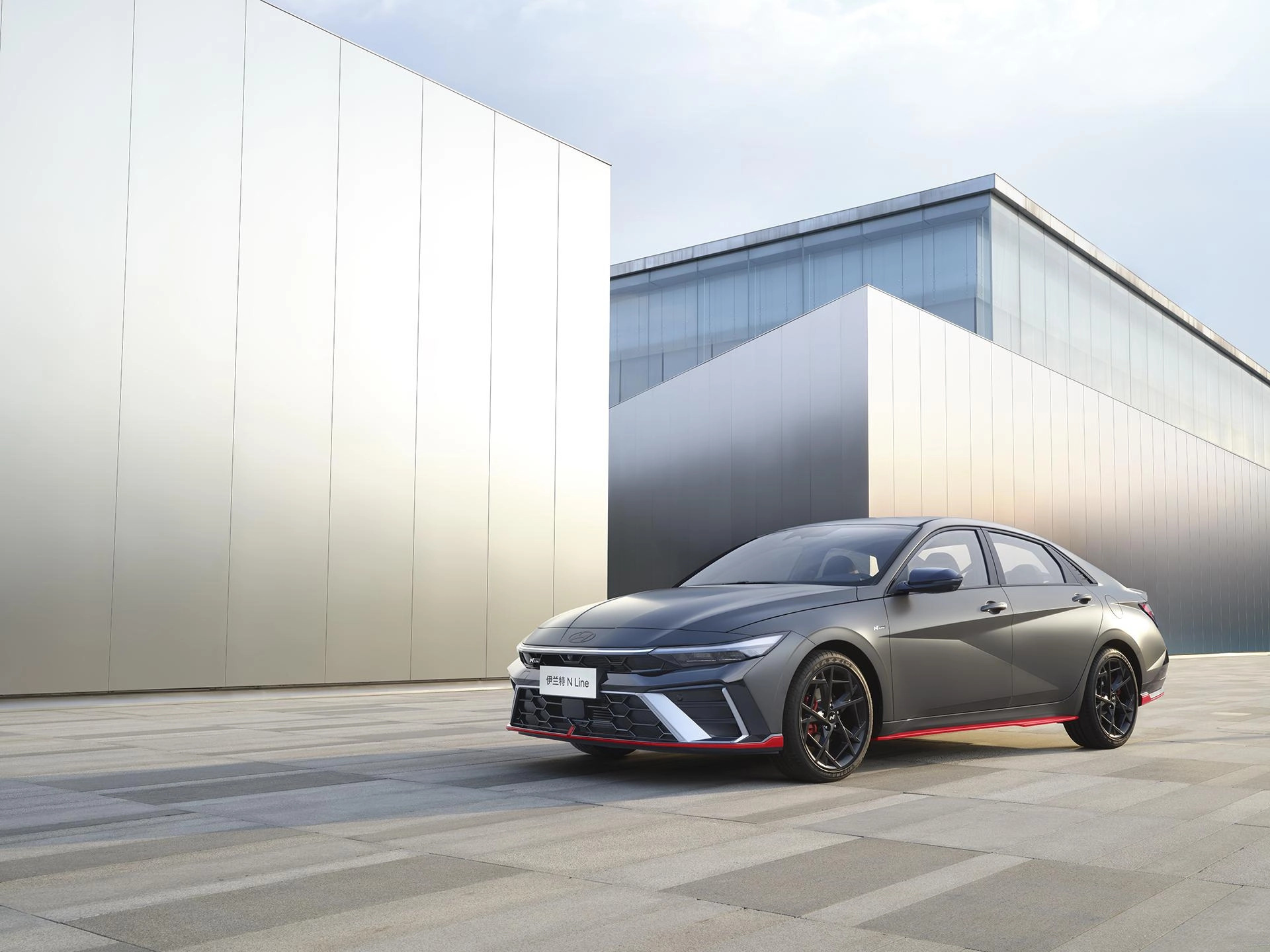 2021 Hyundai Elantra 1.4T 140HP L4 7DCT MSRP 132800 Specs and Details | AutoCango Multilingual ...