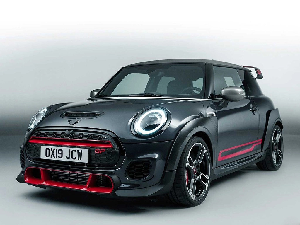2016 MINI JCW 2.0T 231HP L4 6AT MSRP 355000 Specs and Details ...