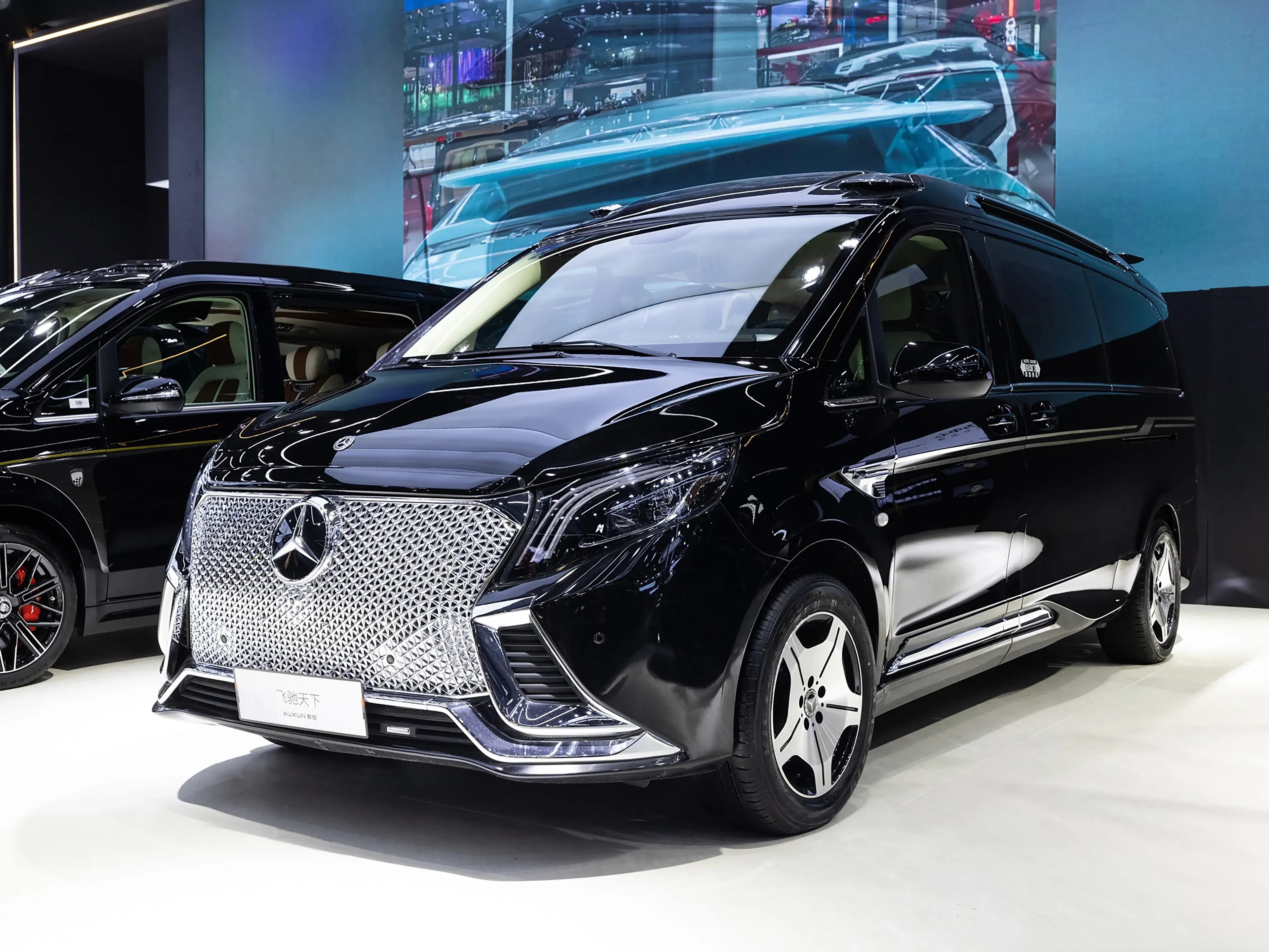 2025 Speed Auto Vito 2.0T 231HP L4 9AT MSRP 758000 Specs and Details | AutoCango Multilingual ...