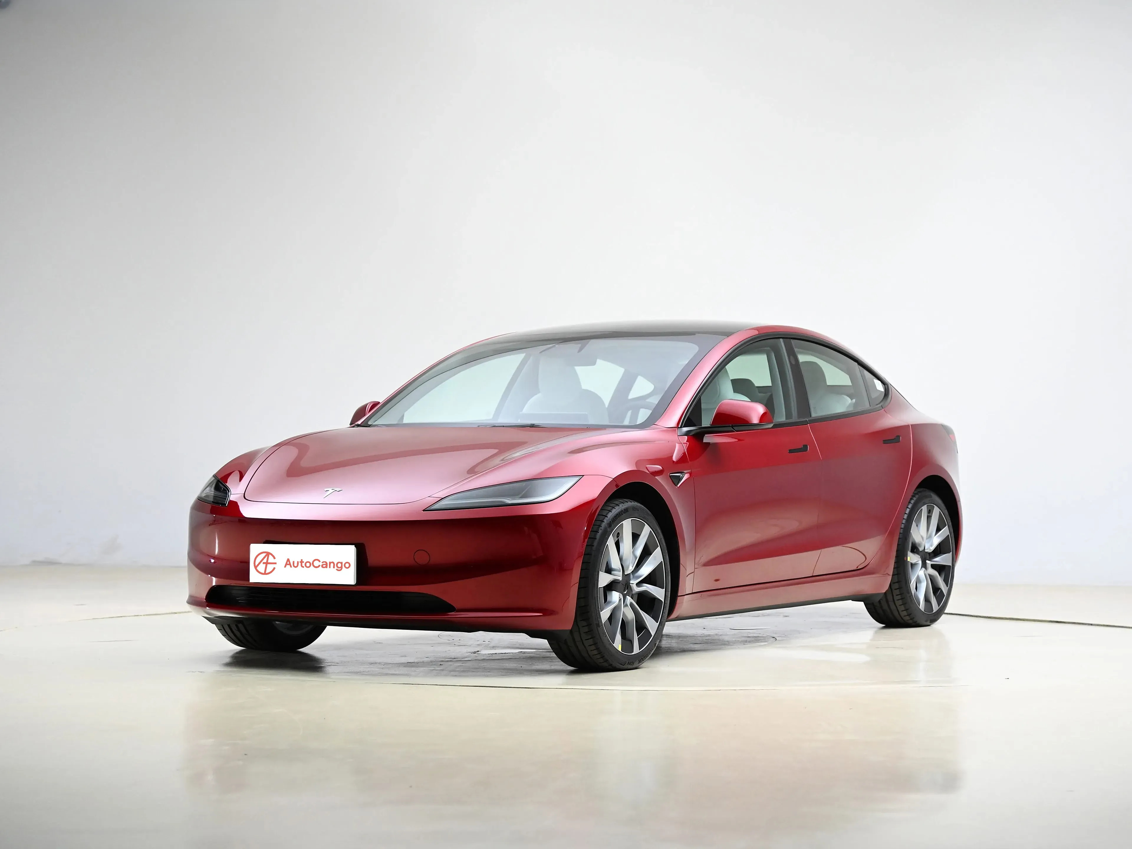 2024 Tesla Model 3 BEV 78.4KWH MSRP 339500 Specs and Details ...