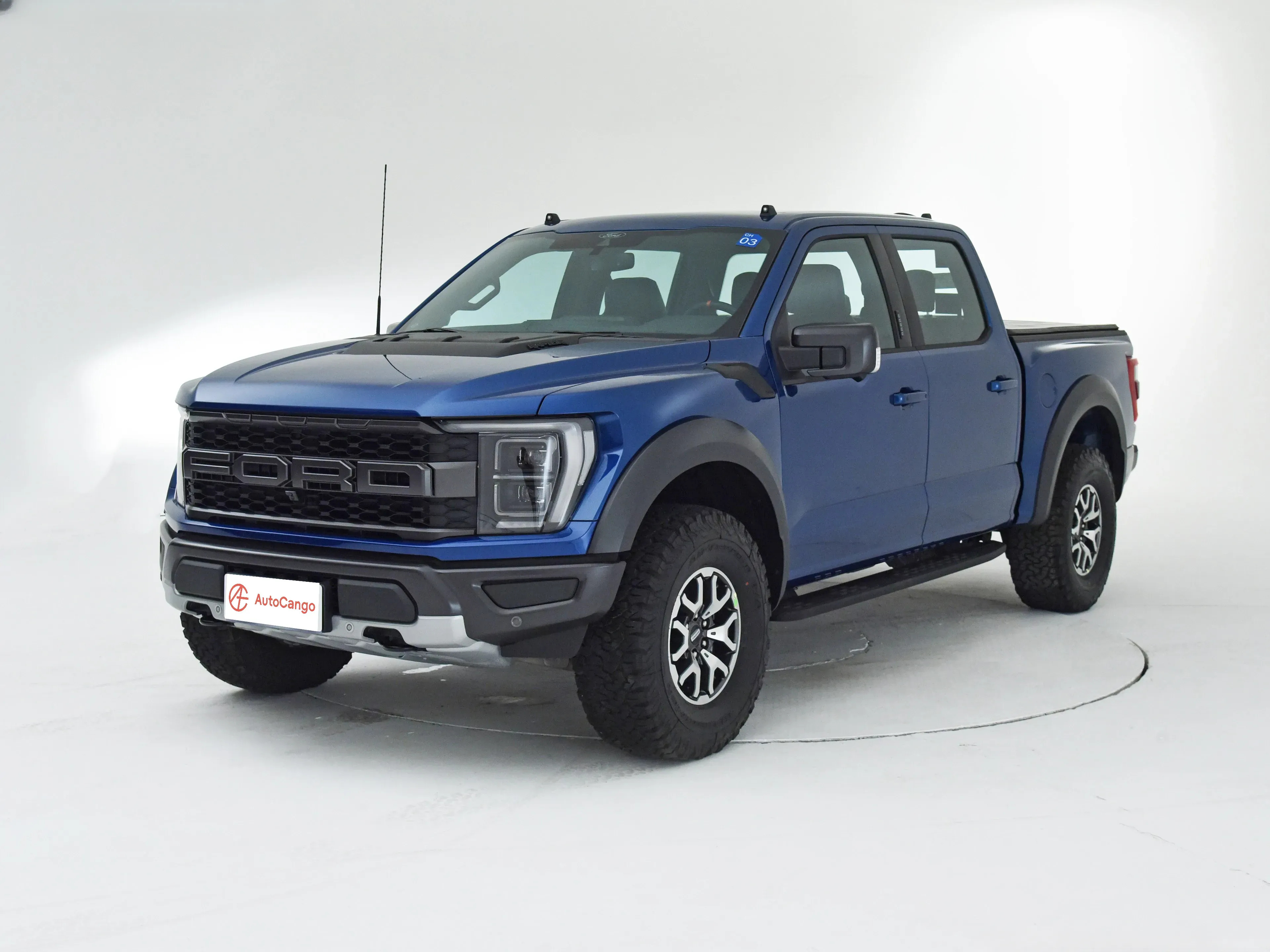 2018 Ford F-150 3.5T 422HP V6 10AT MSRP 510800 Specs and Details | AutoCango Multilingual Car ...