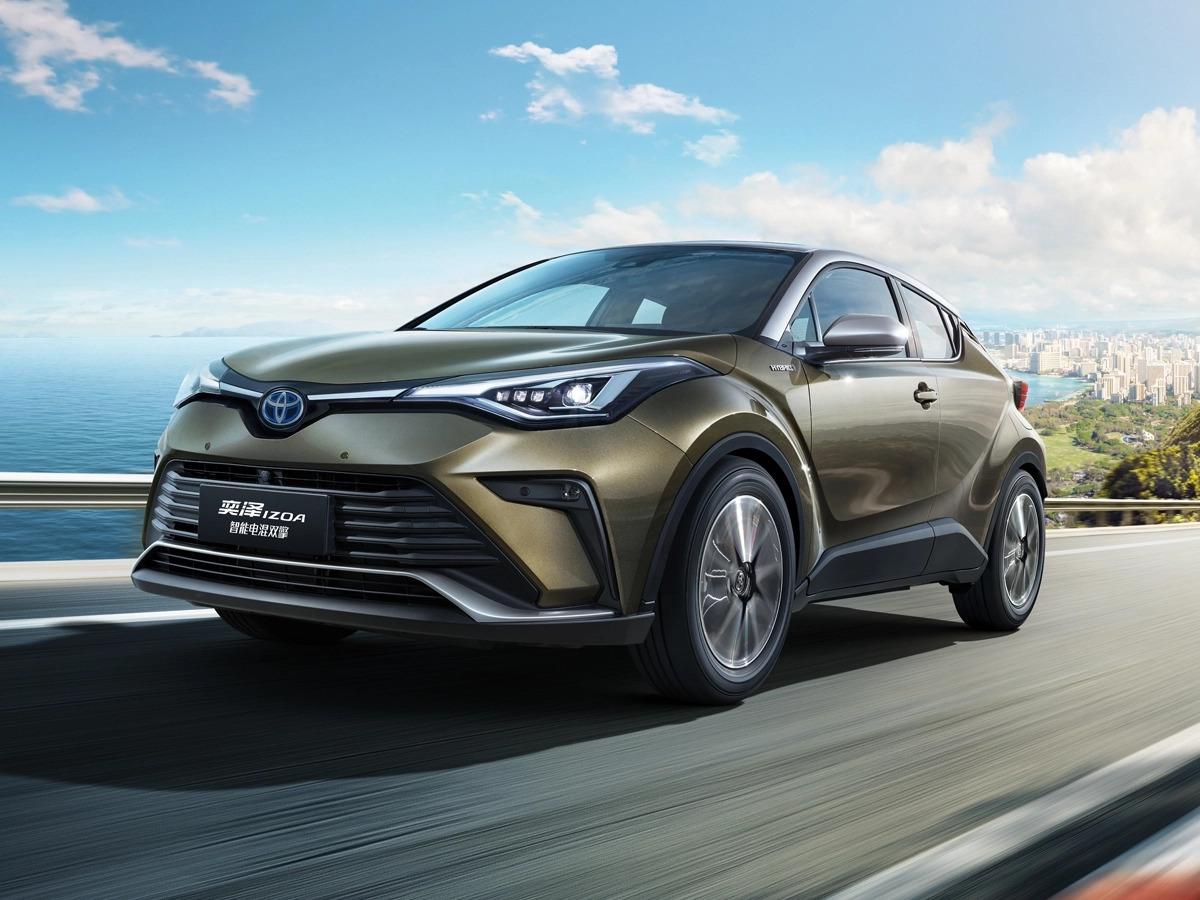 2021 Toyota Izoa 2.0L 171HP L4 CVT MSRP 164800 Specs and Details | AutoCango Multilingual Car ...