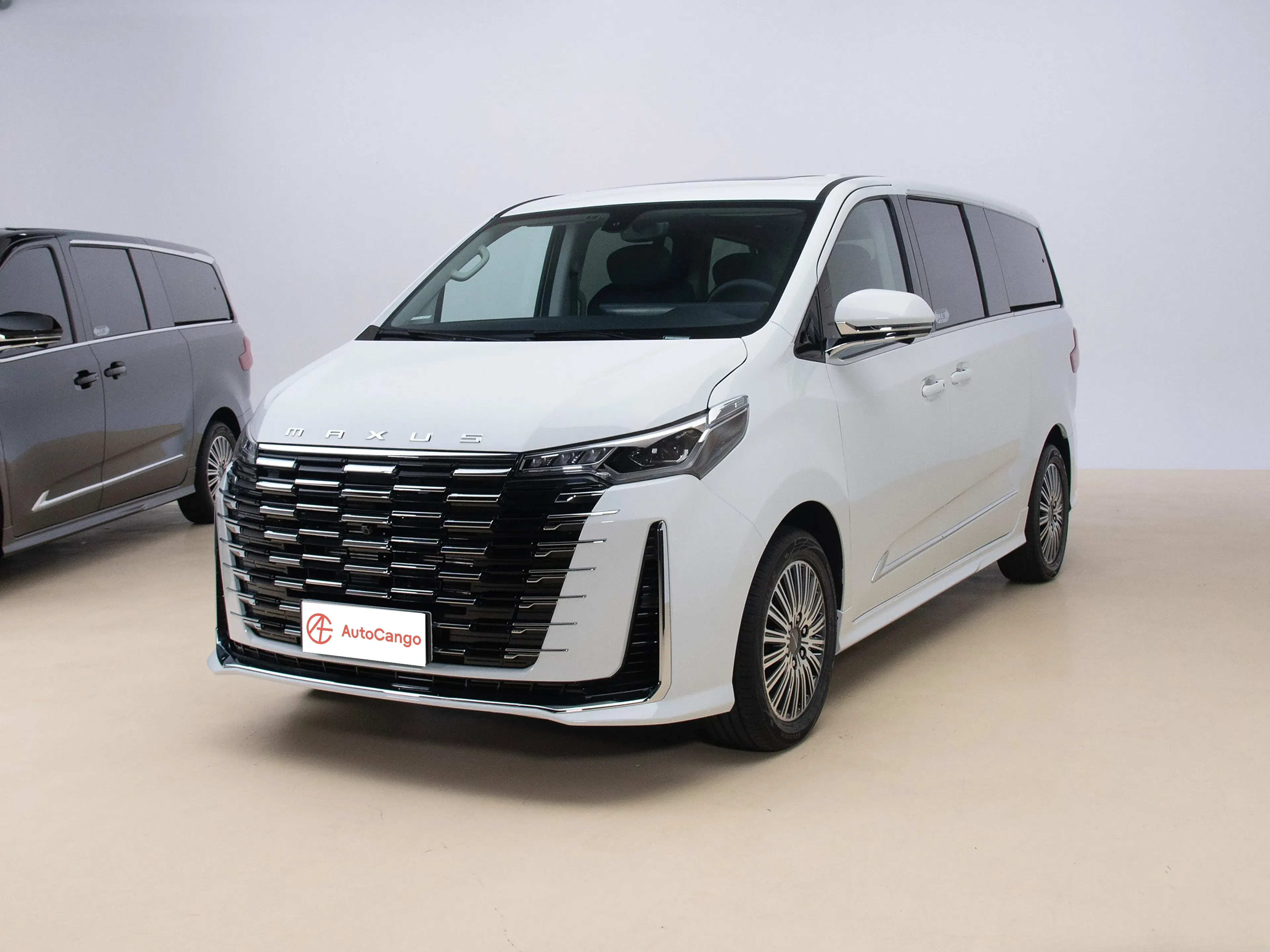 2018 MAXUS G10 1.9T 150HP L4 6AT MSRP 181800 Specs and Details ...