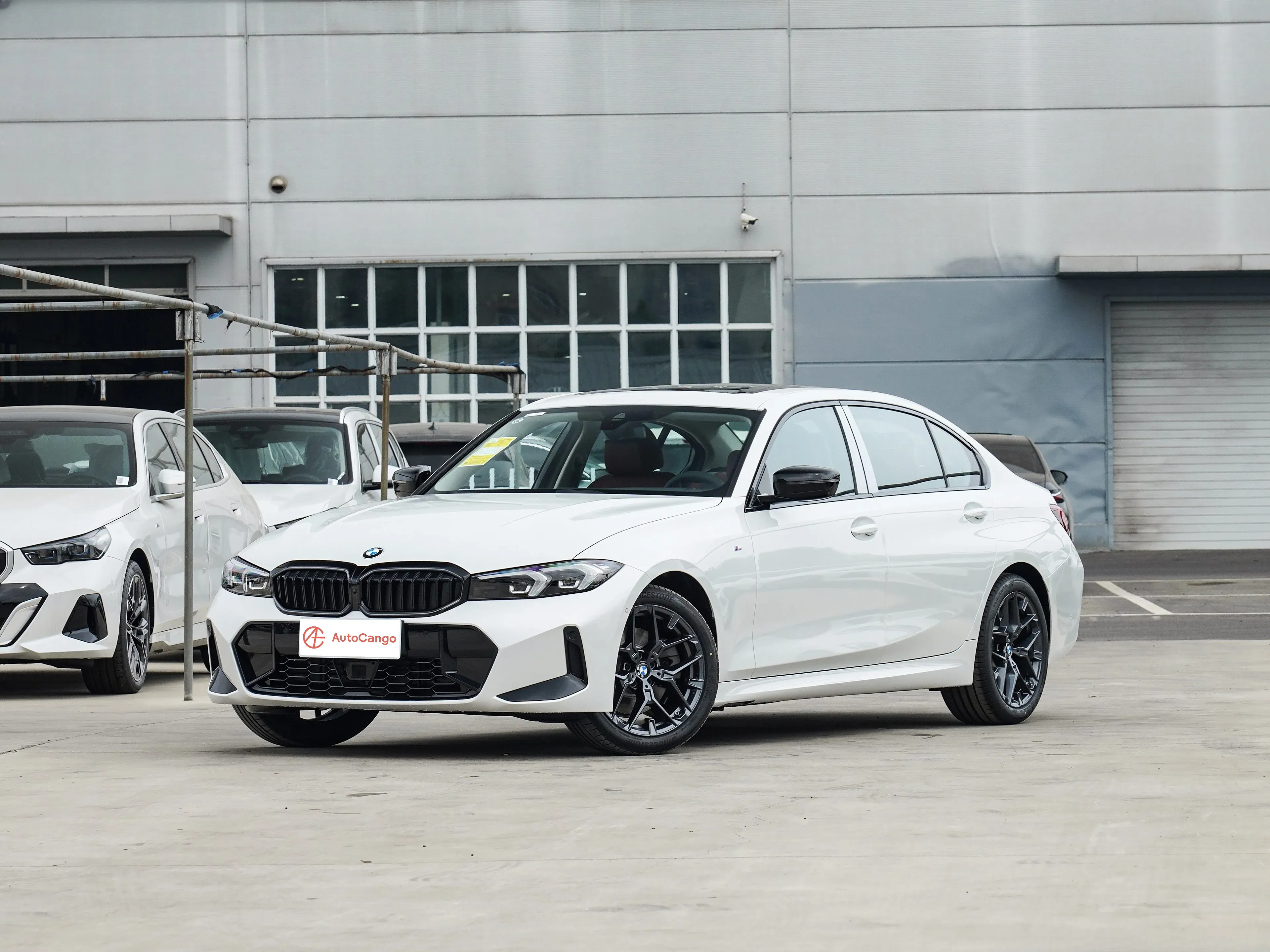 2014 BMW 3 Series 2.0T 184HP L4 8AT MSRP 383000 Specs and Details | AutoCango Multilingual Car ...