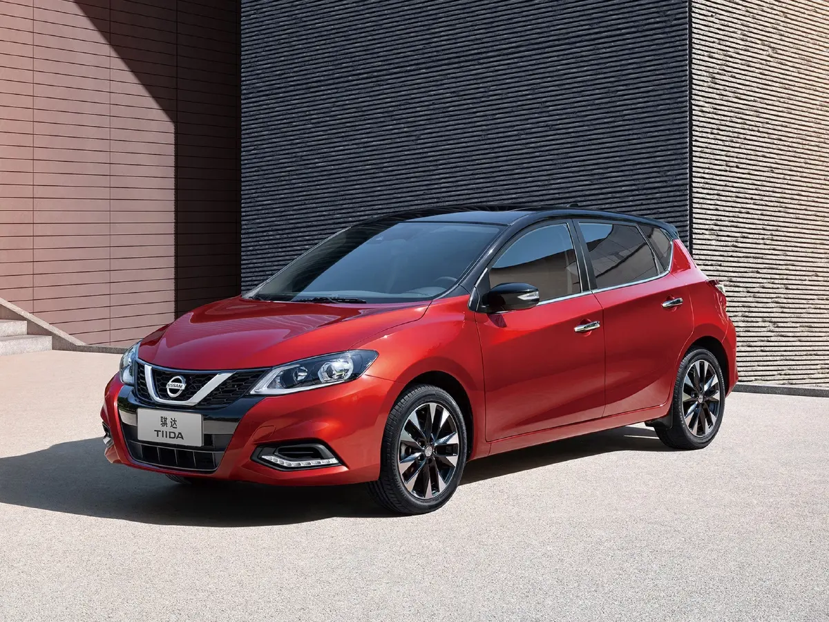 2021 Nissan Tiida 1.6L 122HP L4 CVT MSRP 135900 Specs and Details AutoCango Multilingual Car Specs Library