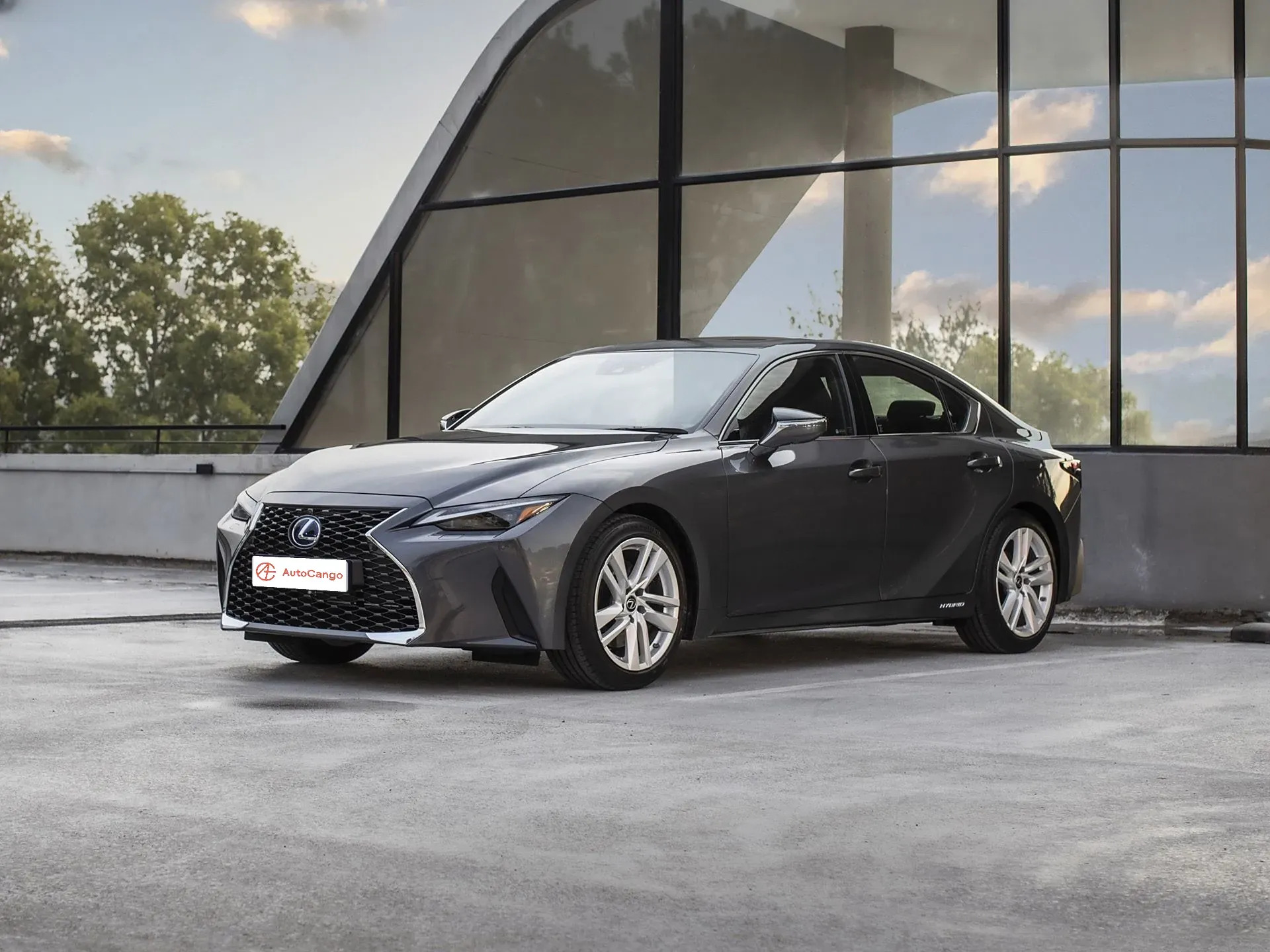 2013 Lexus IS 2.5L 208HP V6 6AT MSRP 375000 Specs and Details ...