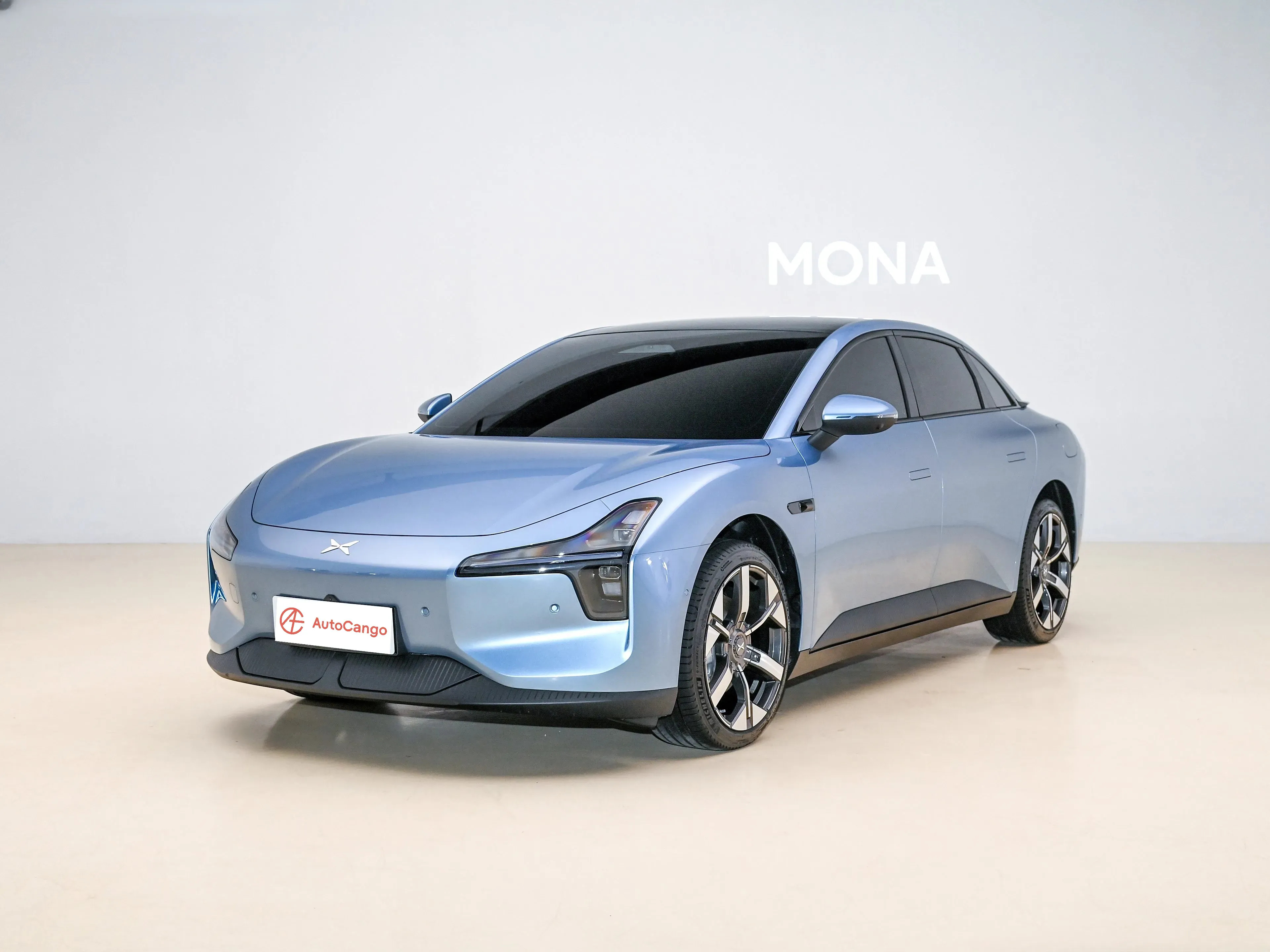 Xpeng MONA M03 Models and Specs in China | AutoCango Multilingual Car Specs Library