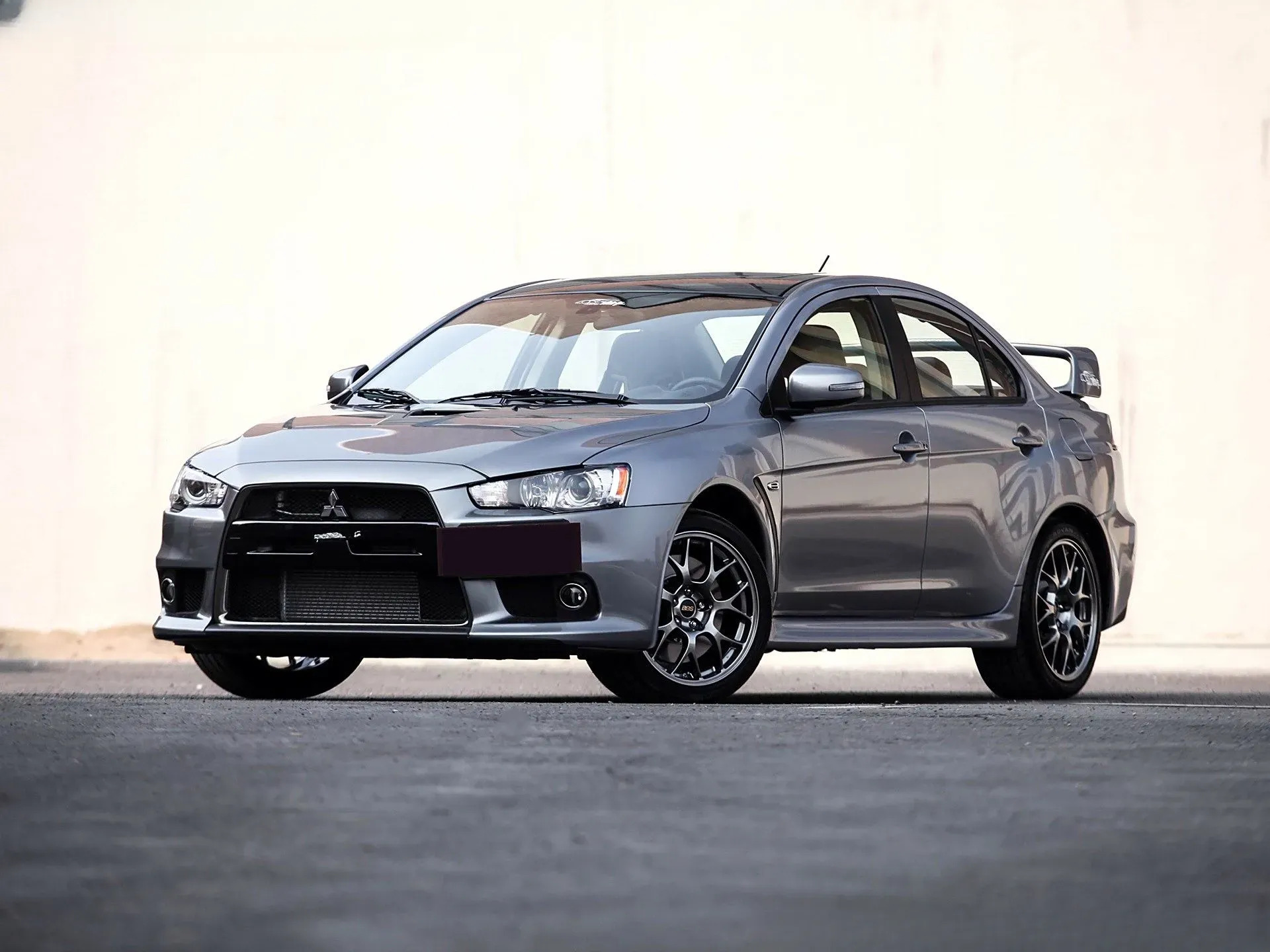 Mitsubishi Lancer Models and Specs in China | AutoCango Multilingual ...
