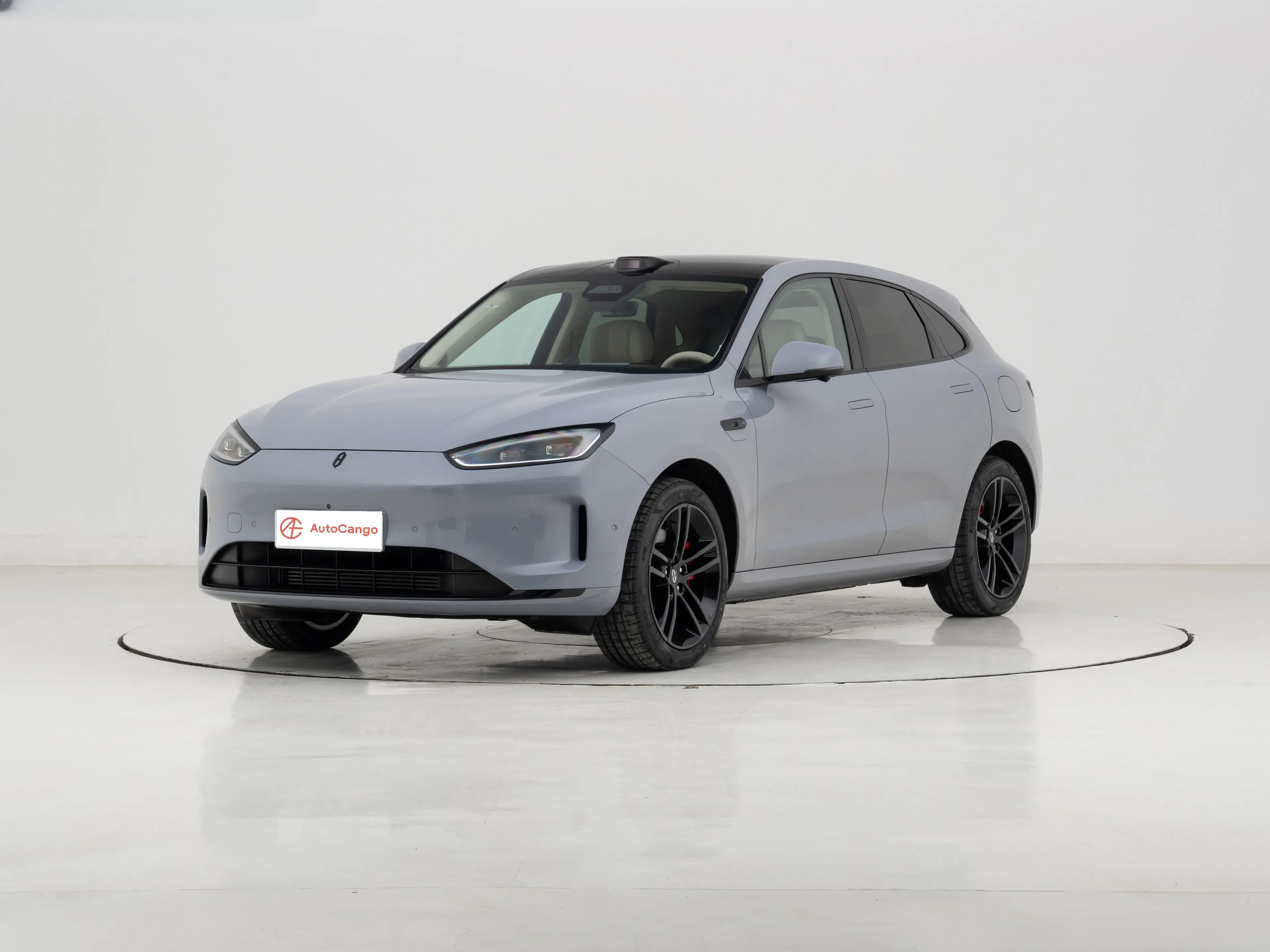 2023 HIMA AITO M5 1.5T 152HP L4 REEV 40KWH MSRP 299800 Specs and ...