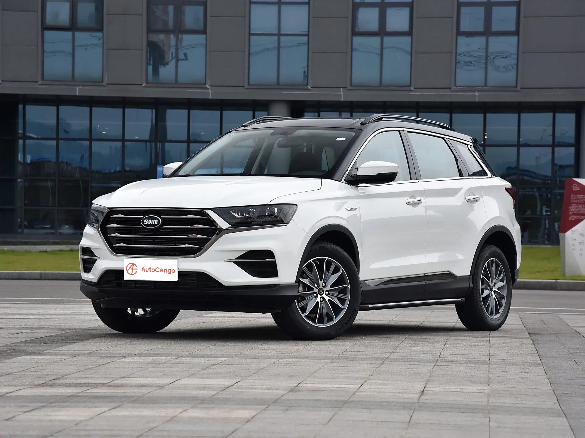 2022 SWM G01 1.5T 156HP L4 7DCT MSRP 269800 Specs and Details | AutoCango Multilingual Car Specs ...