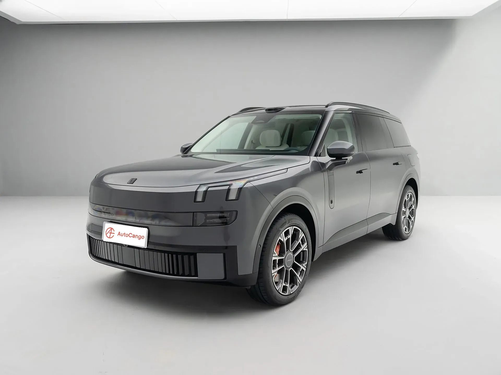 2025 LYNK&CO 900 1.5T 190HP L4 3DHT PHEV MSRP 309900 Specs and Details ...