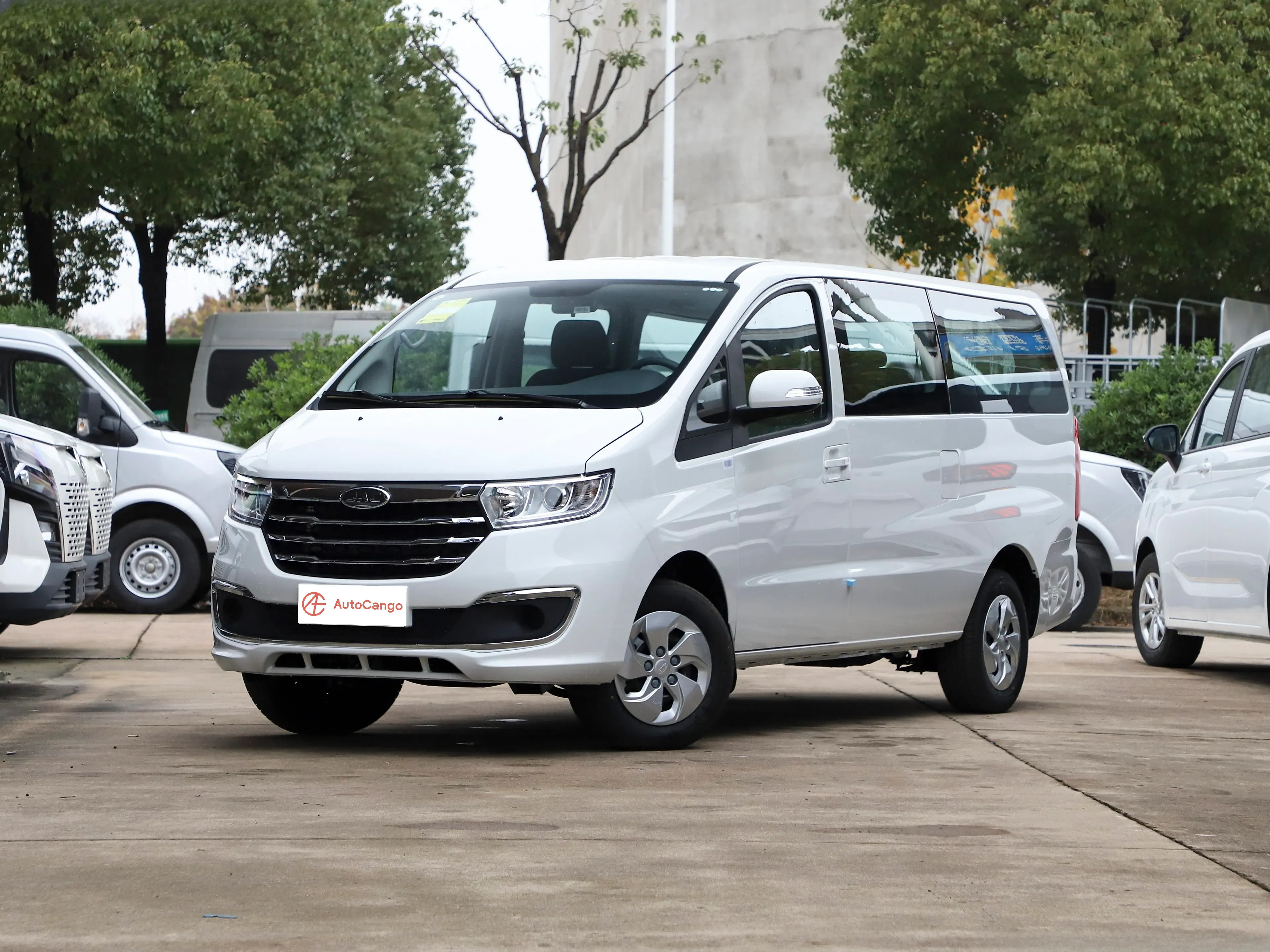 2025 JAC Refine M3 1.8L 133HP L4 5MT MSRP 74800 Specs and Details | AutoCango Multilingual Car ...