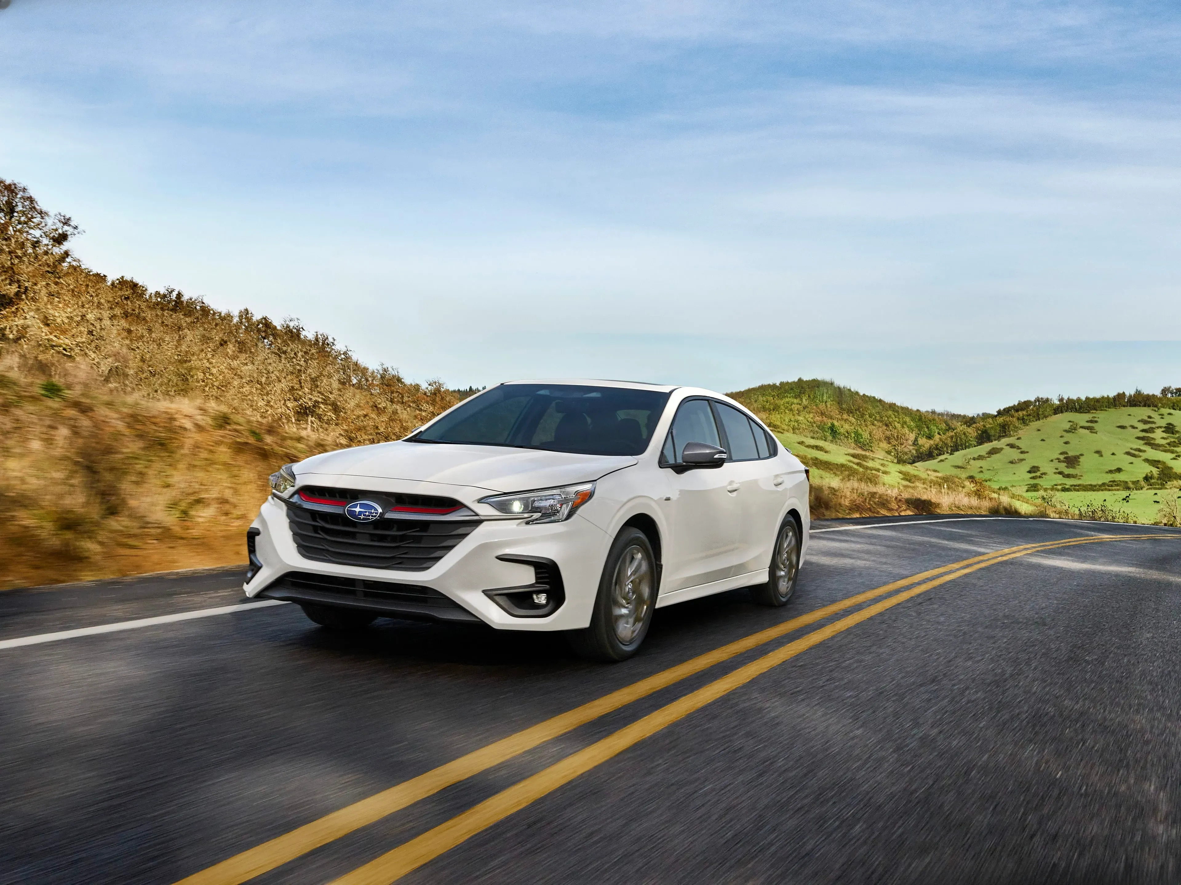 2016 Subaru Legacy 2.5L 175HP H4 CVT MSRP 249800 Specs and Details ...