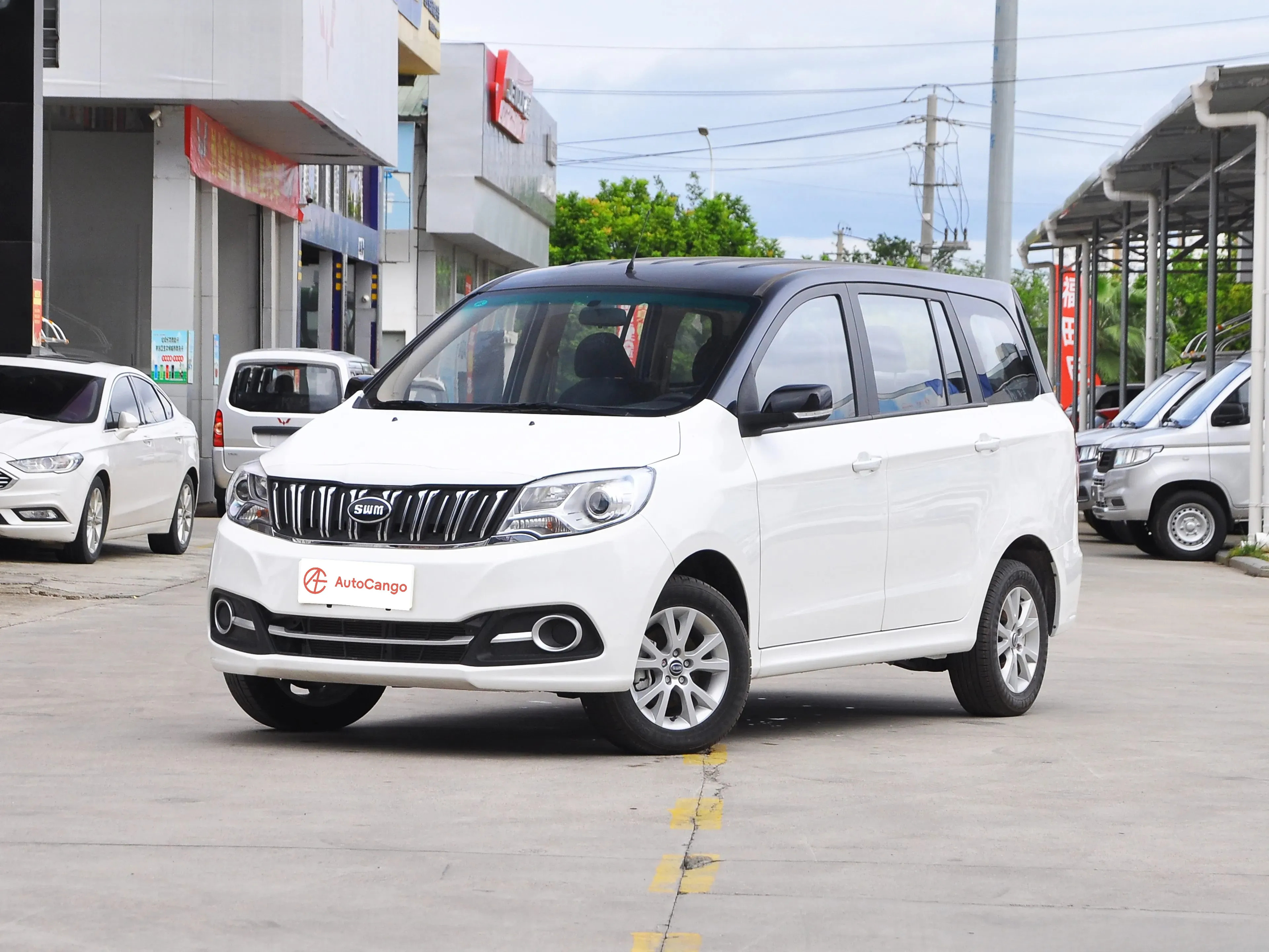 2021 SWM X2 1.5L 112HP L4 5MT MSRP 49900 Specs and Details | AutoCango ...