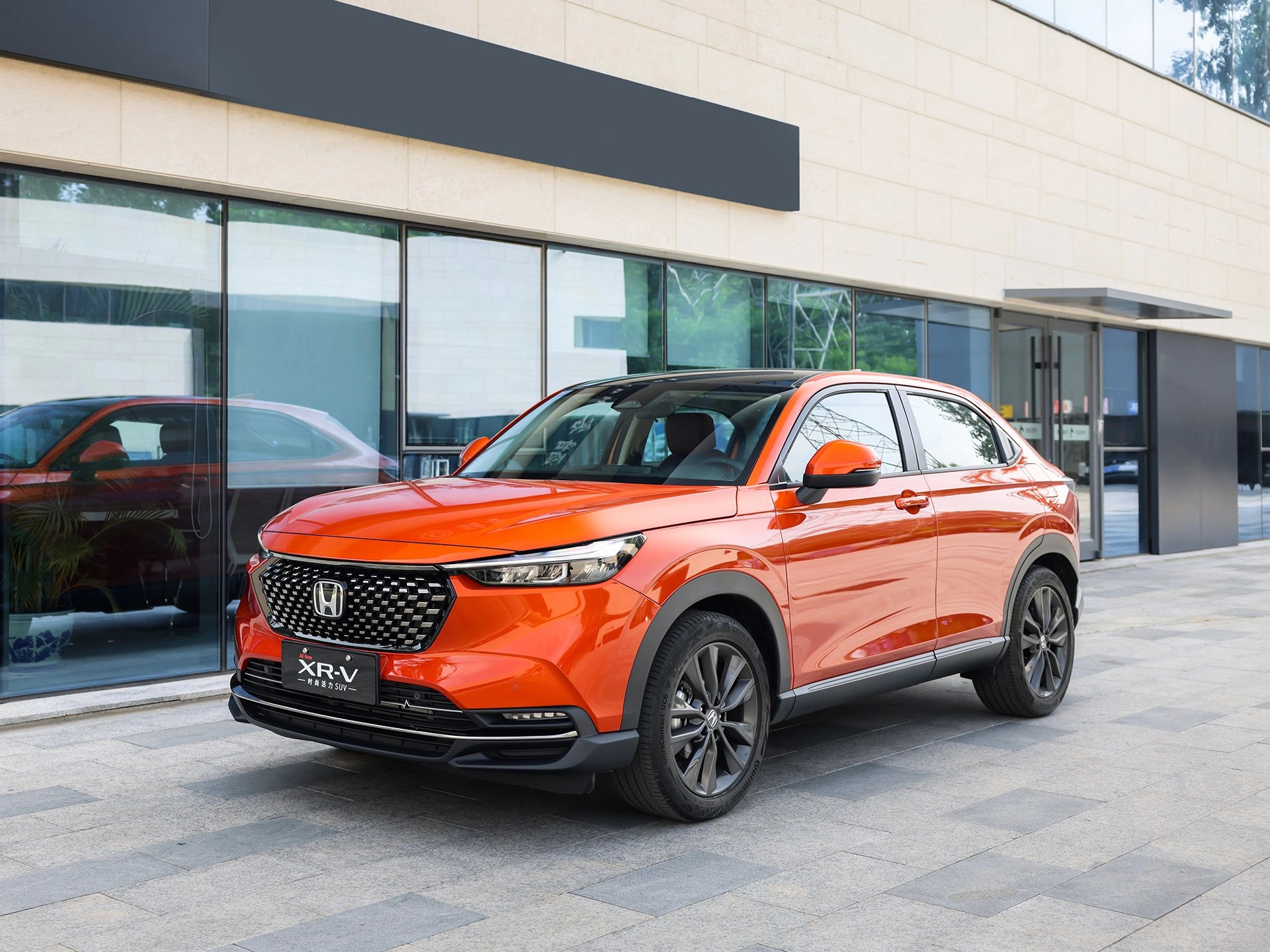 2021 Honda XR-V 1.5L 131HP L4 CVT MSRP 139900 Specs and Details | AutoCango Multilingual Car ...