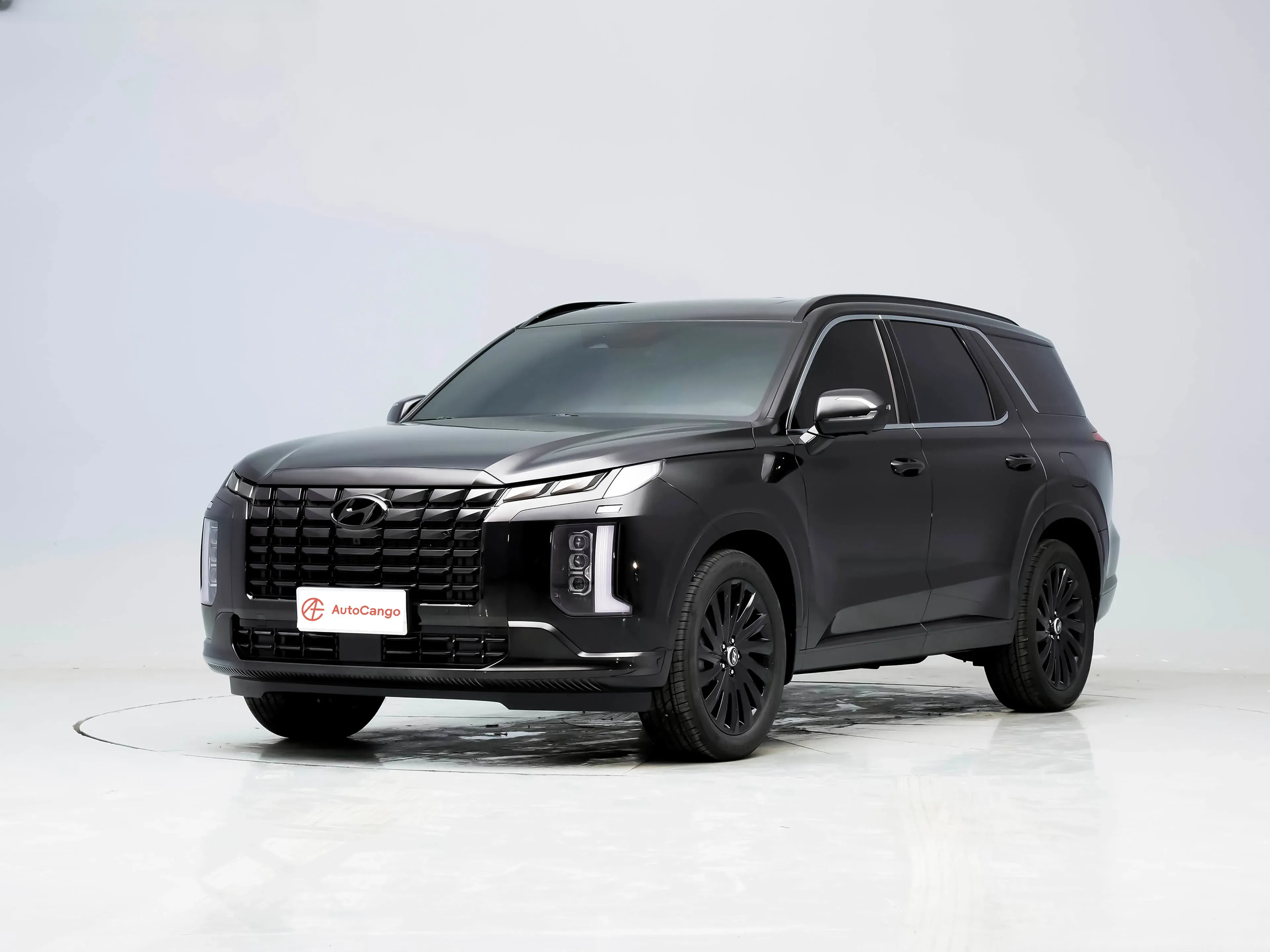 2023 Hyundai Palisade 3.5L 272HP V6 8AT MSRP 319800 Specs and Details | AutoCango Multilingual ...