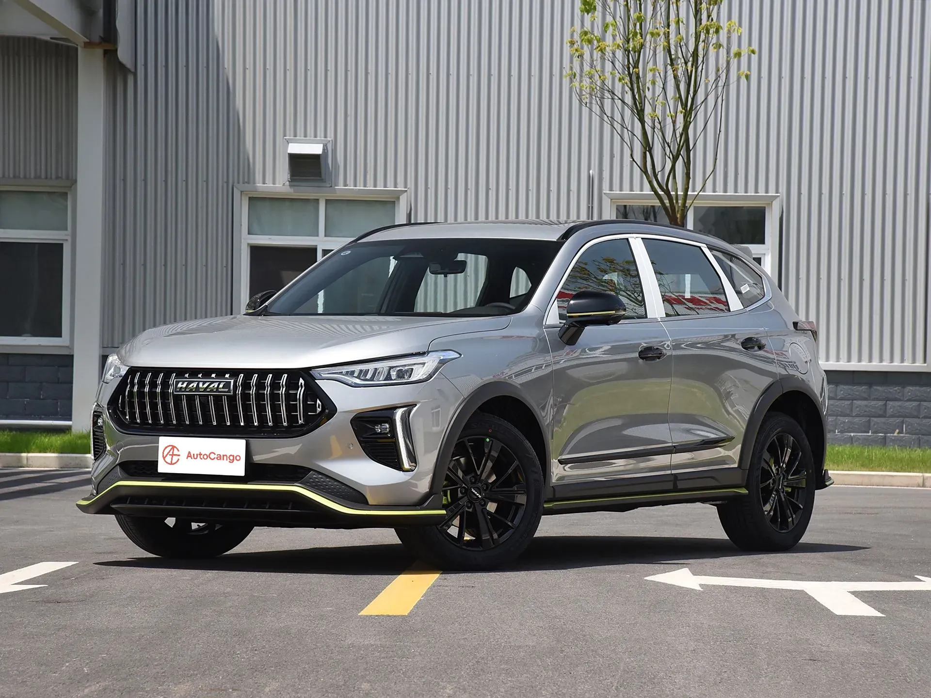 2021 Haval Rabbit 1.5T 184HP L4 7DCT MSRP 123800 Specs and Details ...