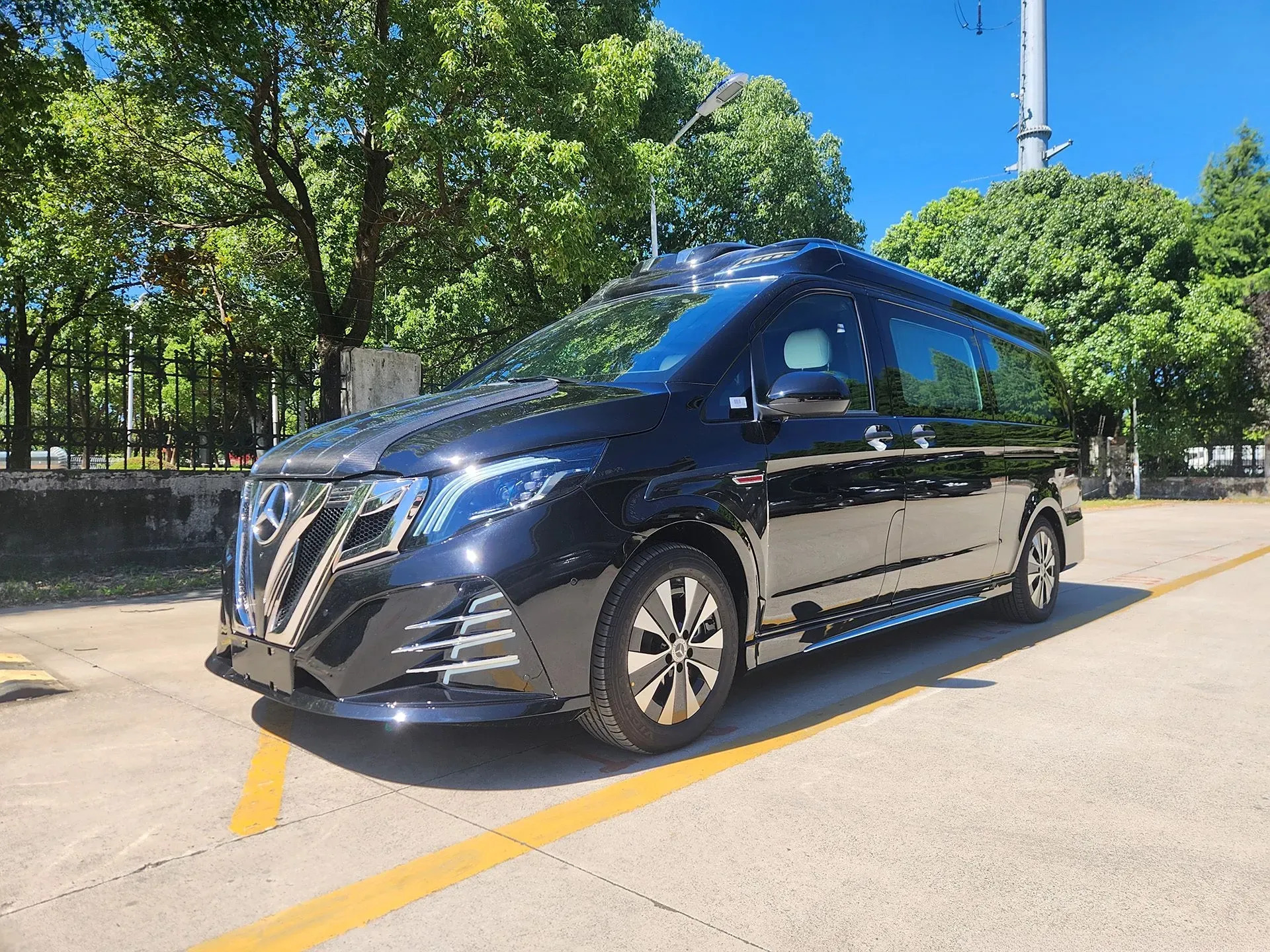 2025 Kuishi Rigma Vito 2.0T 231HP L4 9AT MSRP 588000 Specs and Details | AutoCango Multilingual ...