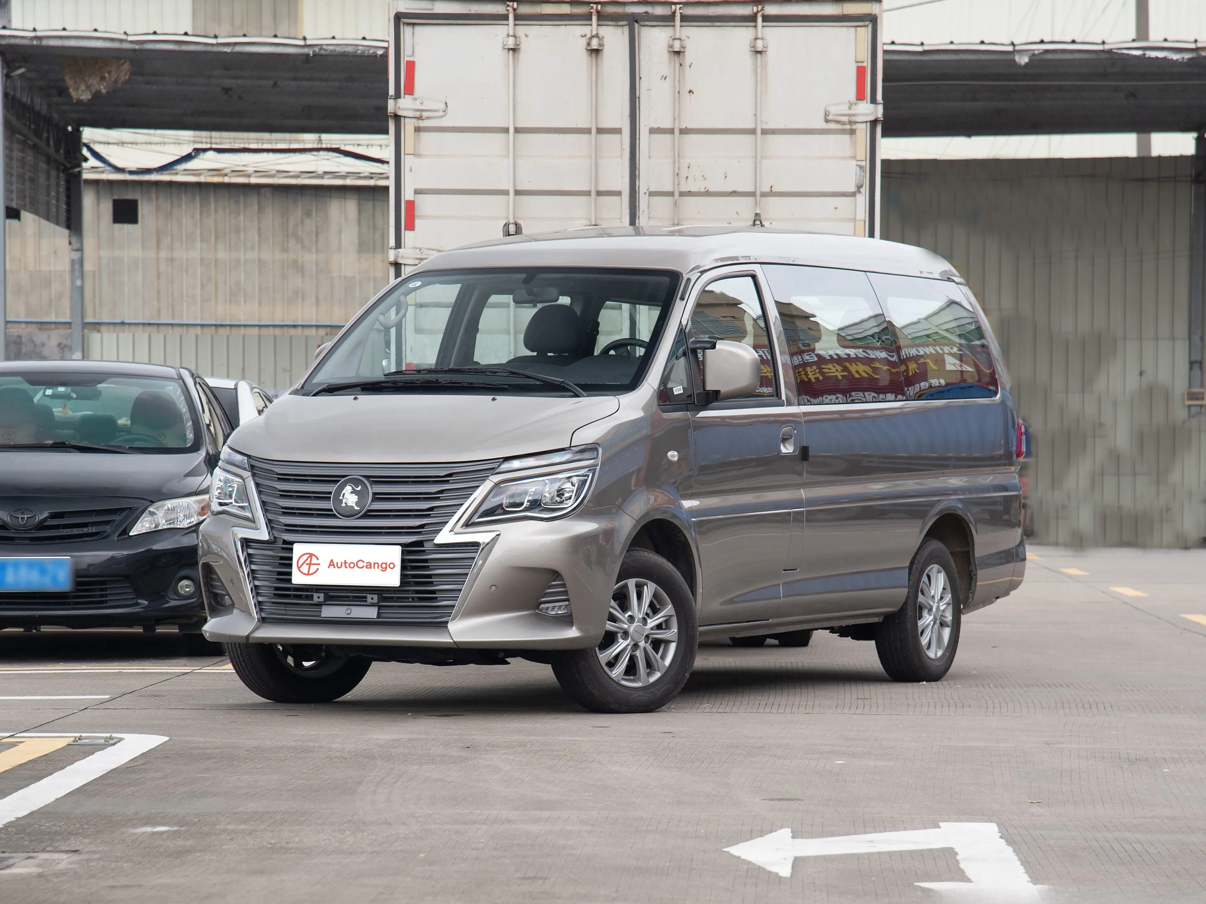 2019 DongFeng Forthing LingZhi 1.6L 122HP L4 5MT MSRP 84900 Specs and Details | AutoCango ...