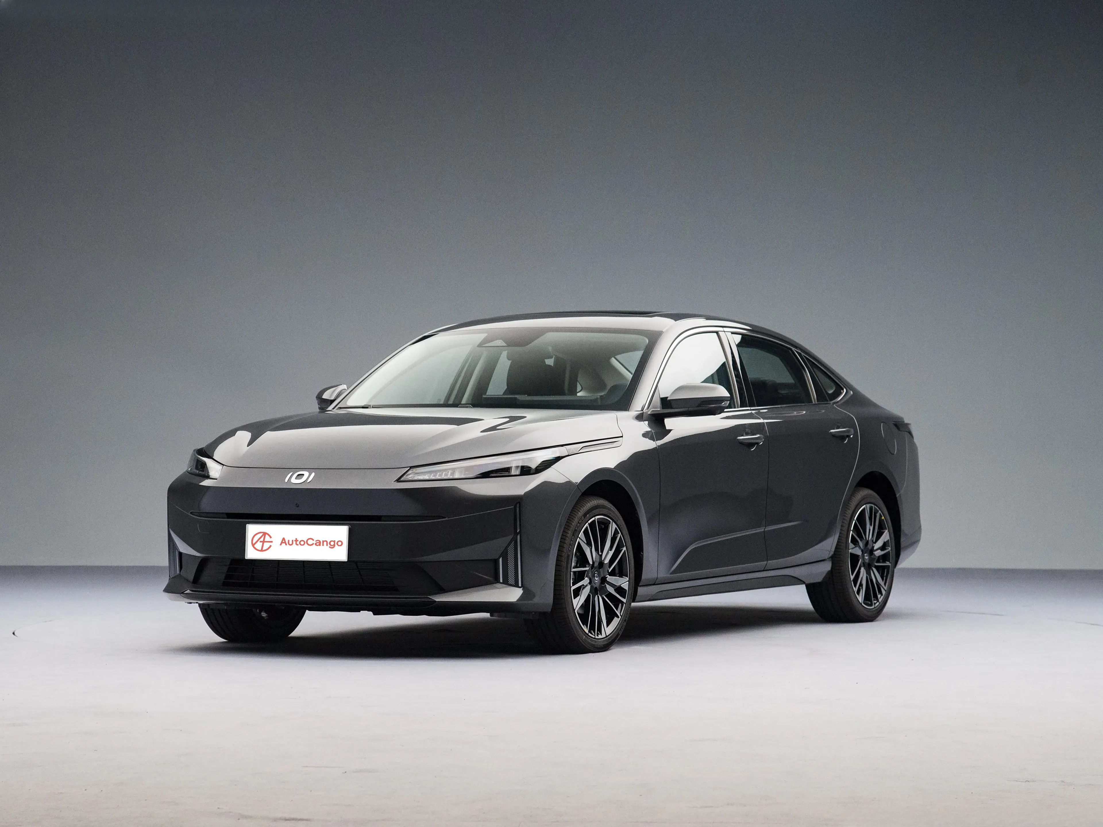 2025 ChangAn QiYuan A05 1.5L 98HP L4 E-CVT PHEV 18.4KWH MSRP 93900 Specs and Details | AutoCango ...