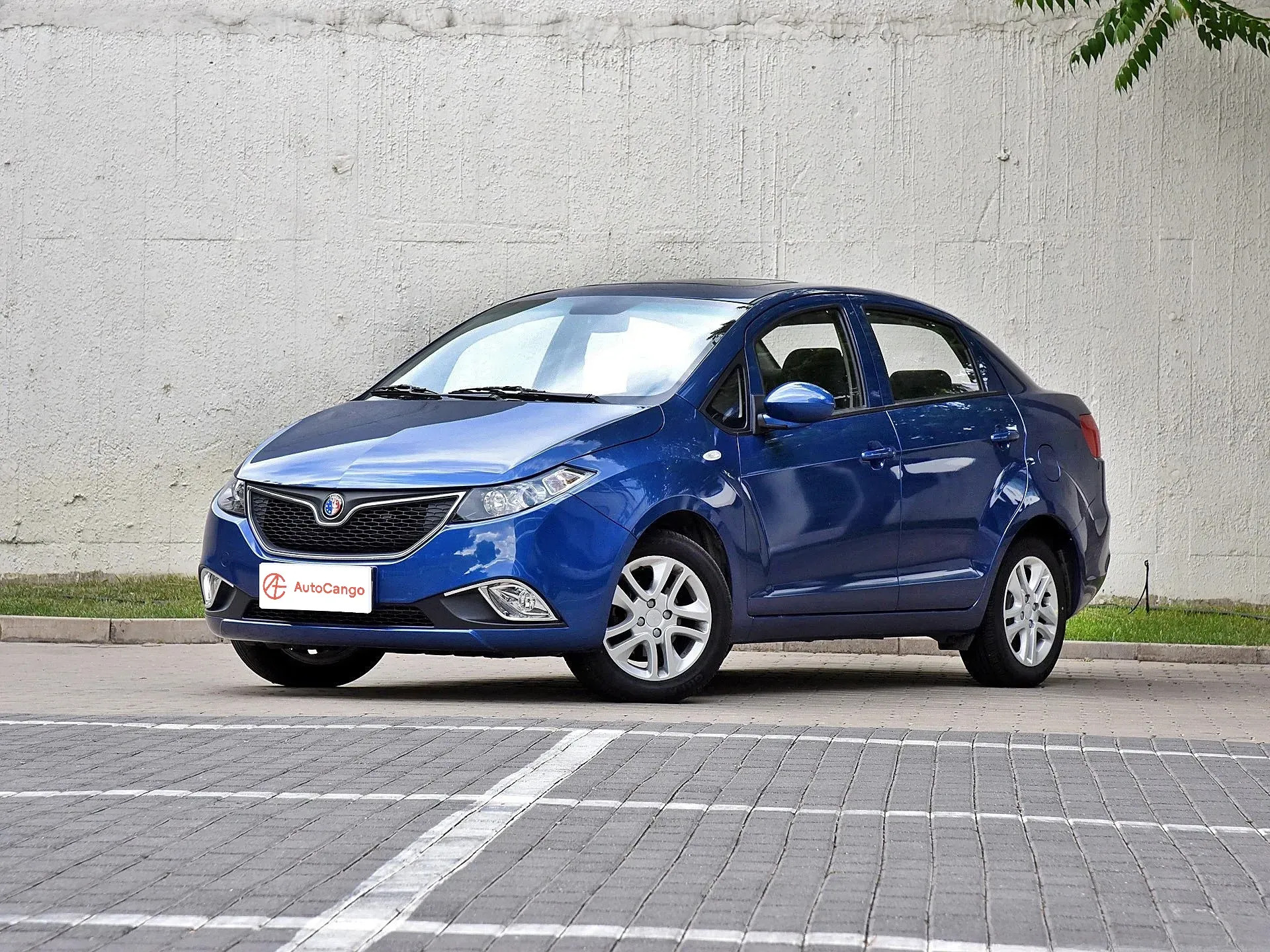 2006 Geely Englon C5 1.0L 52HP L3 5MT MSRP 35800 Specs and Details ...