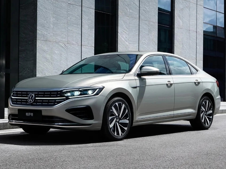 2016 Volkswagen Passat 1.8T 180HP L4 7DCT MSRP 243900 Specs and Details | AutoCango Multilingual ...