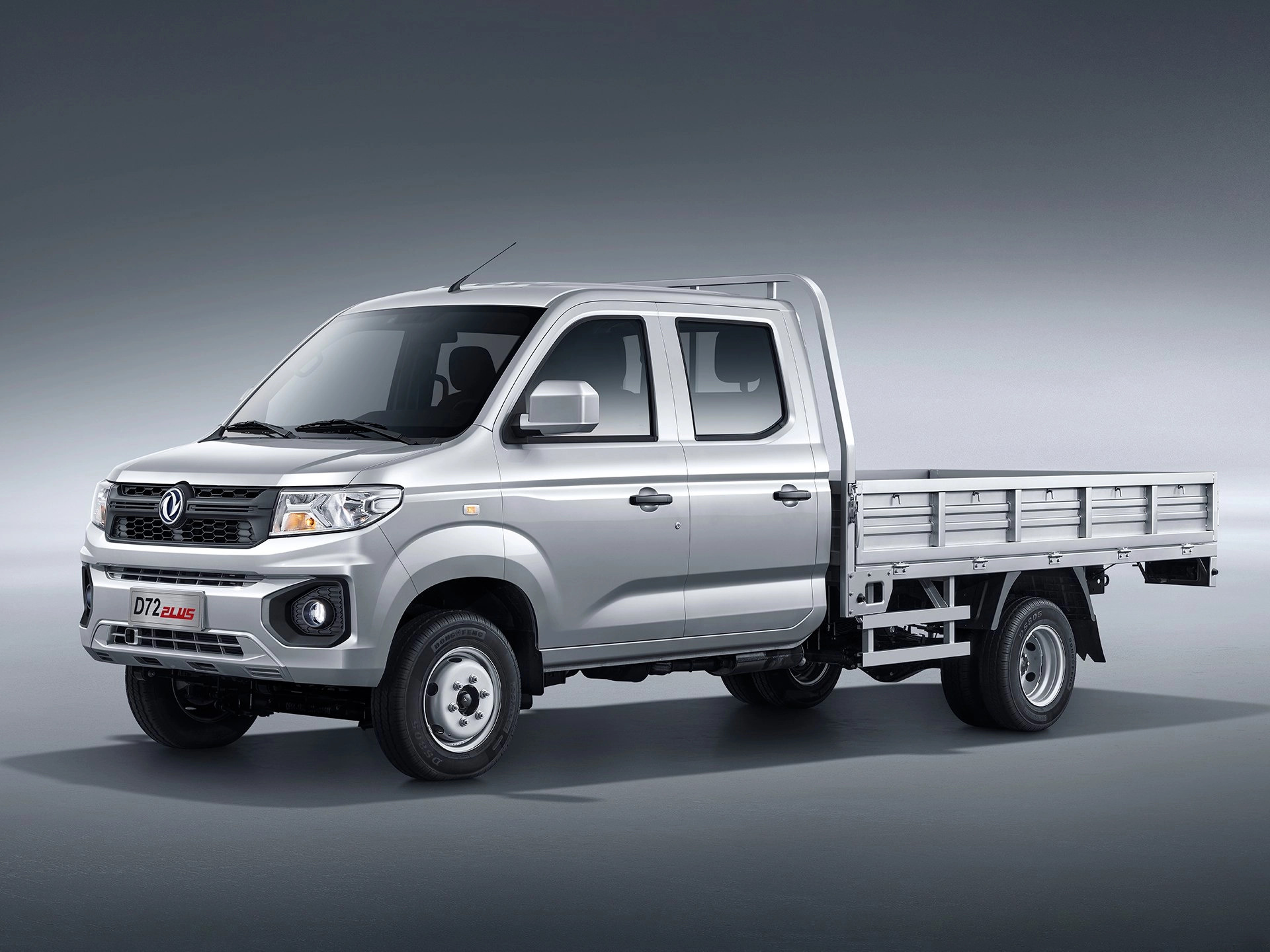 2022 DongFeng DFSK D72 Plus 2.0L 143HP L4 5MT MSRP 63900 Specs and ...