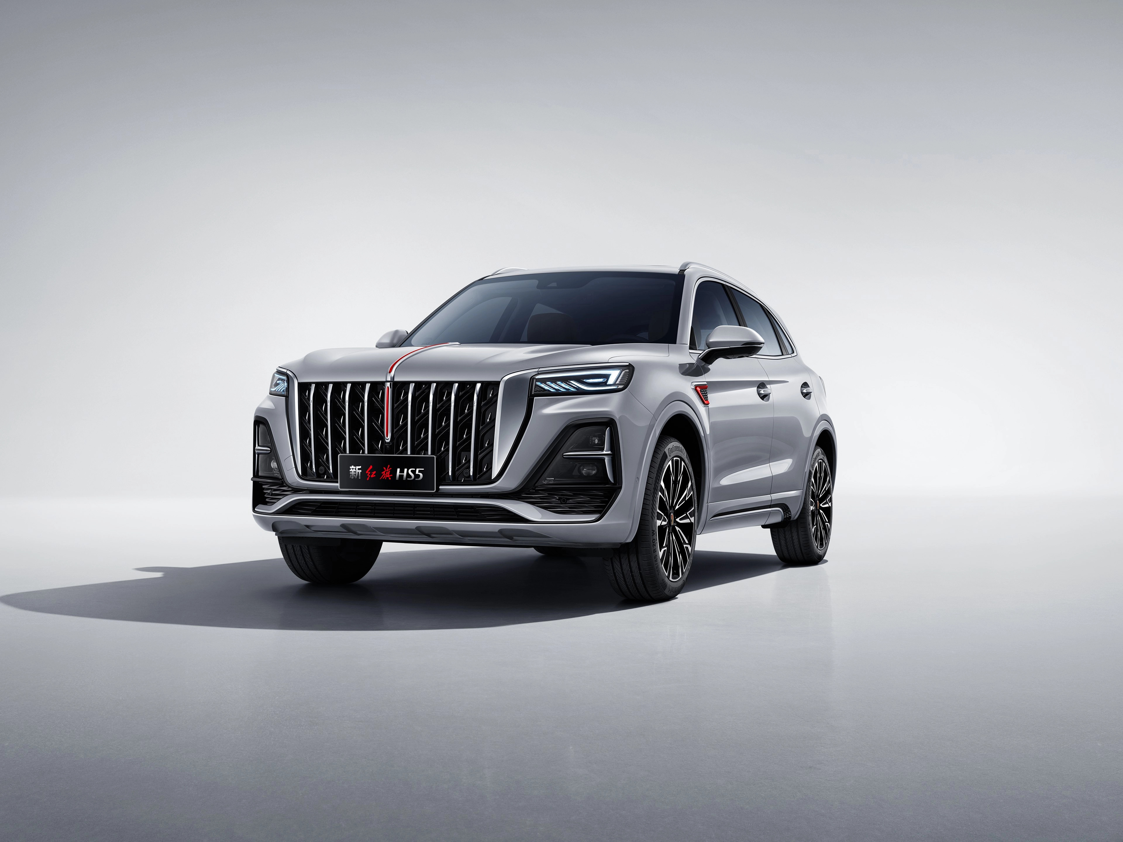 2022 HongQi HS5 2.0T 224HP L4 6AT MSRP 199800 Specs and Details | AutoCango Multilingual Car ...